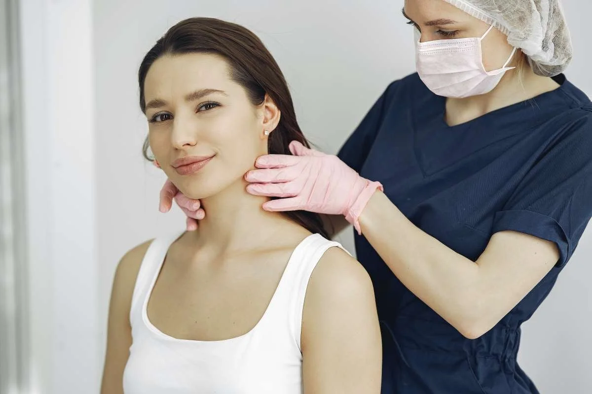 Types of UK Nurses and their Duties | Mayfair Specialist Nursing