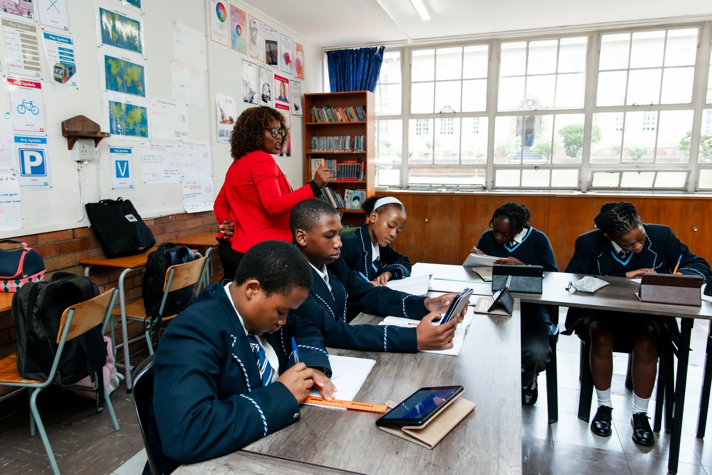 Our Fees — Streetlight Schools