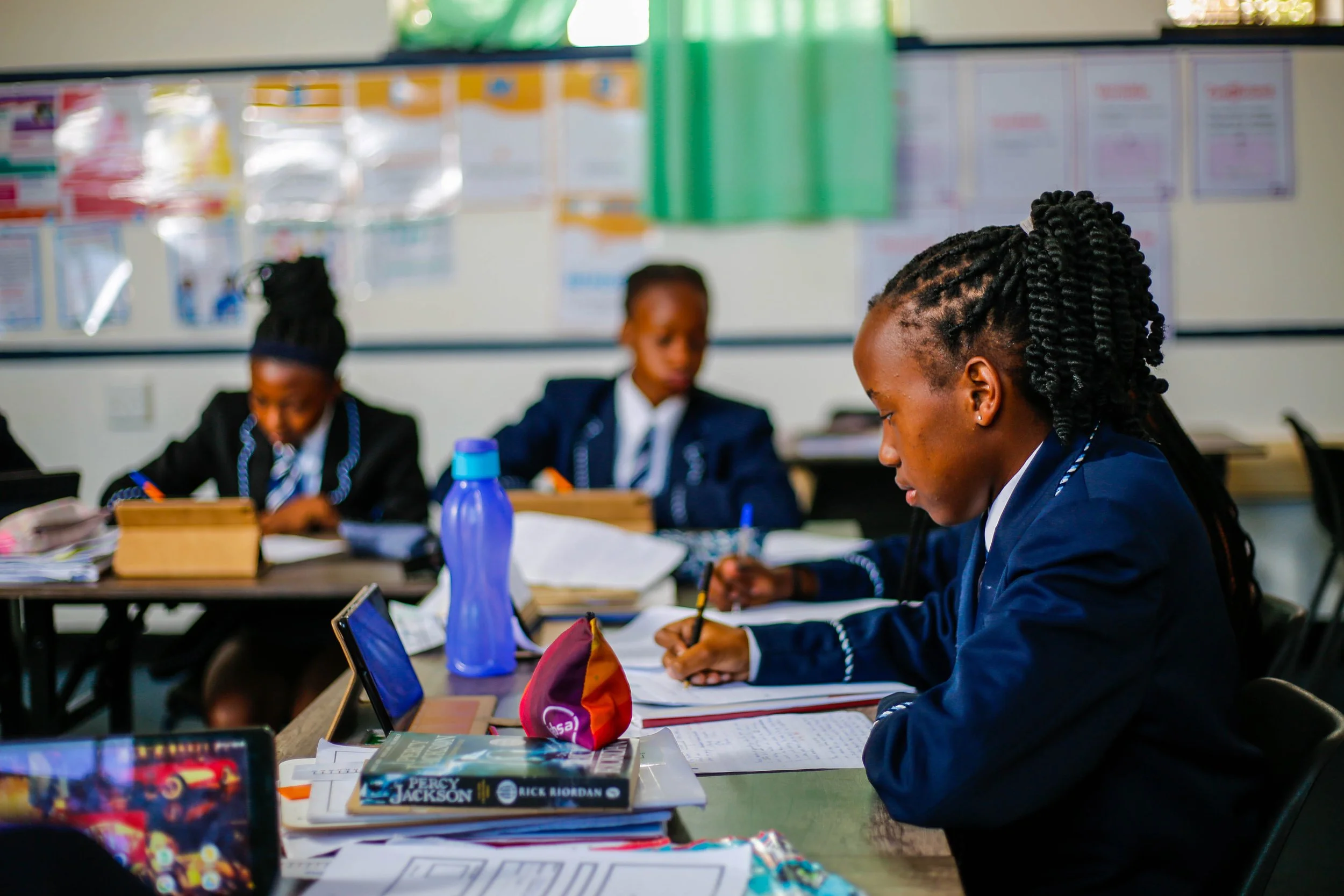 The Process — Streetlight Schools