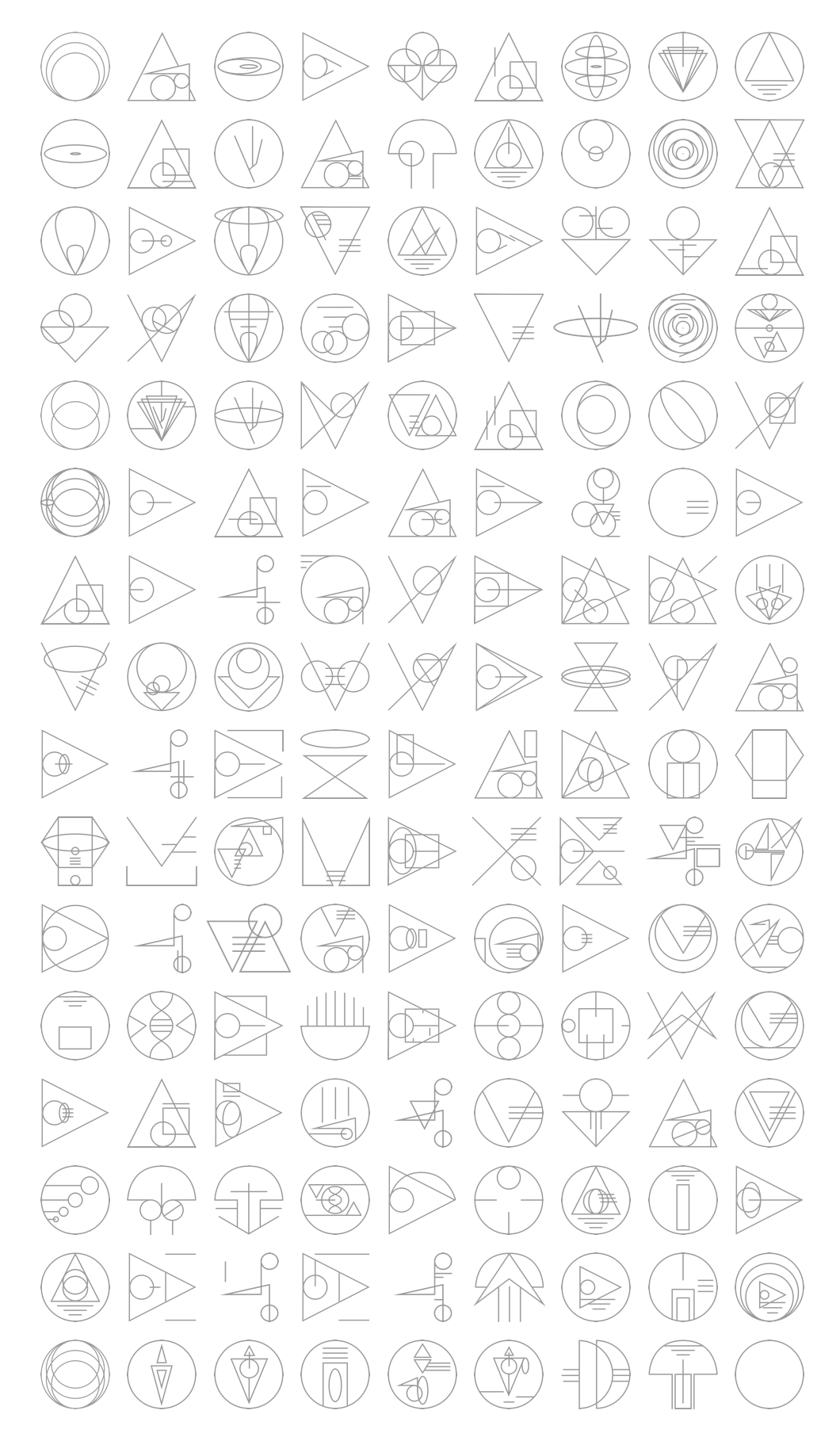 NEWS — Adam Jesse Burns