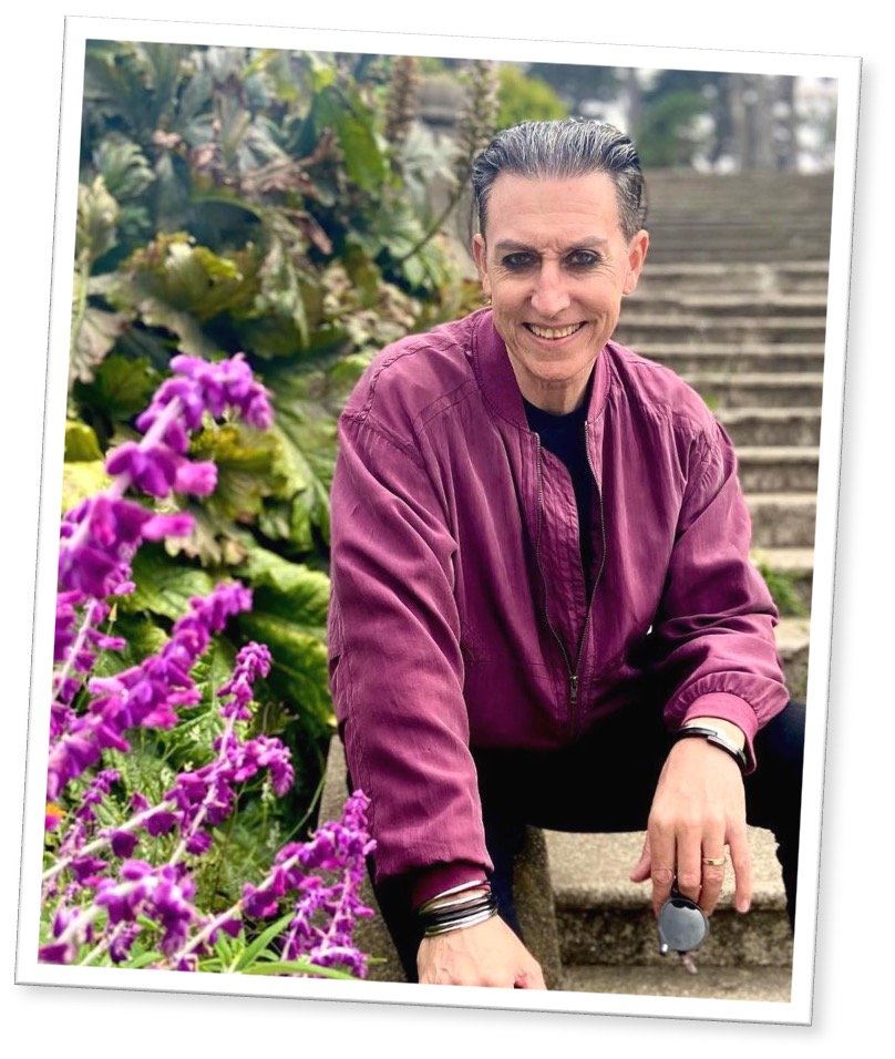 ADAM — Adam Jesse Burns