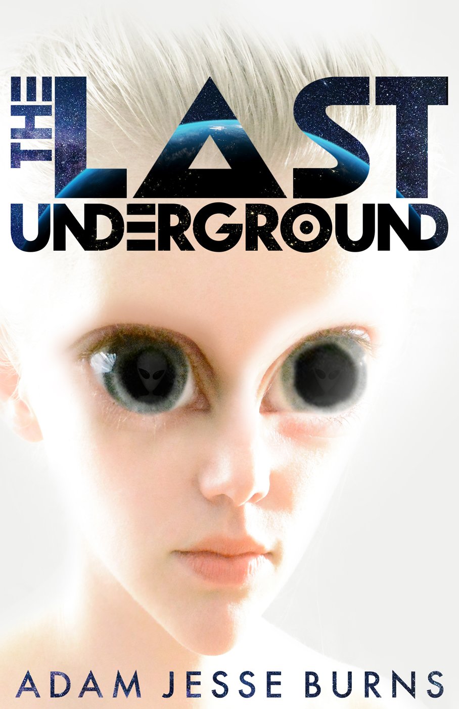 NEWS — Adam Jesse Burns