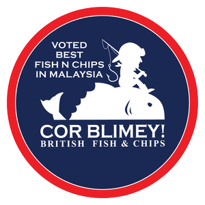 CorBlimey