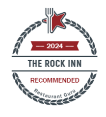 Main Menu — Rock Inn Yelverton