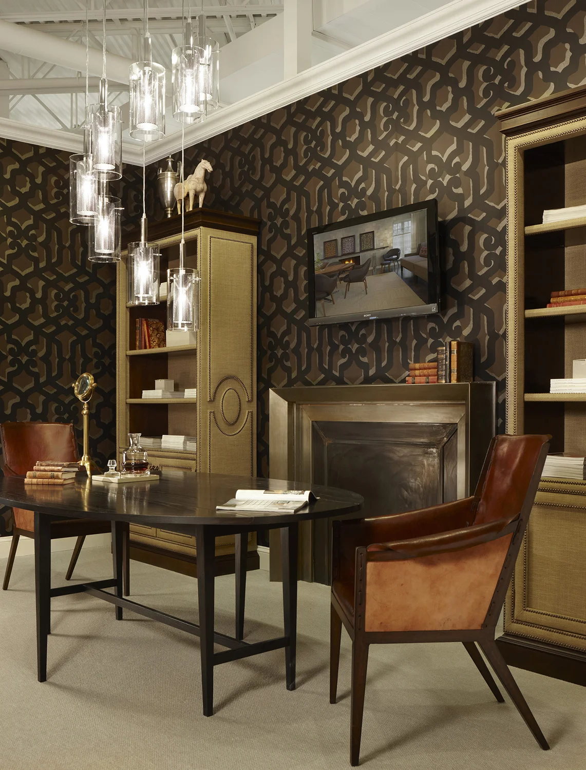 Portfolio — Dunlap Design Group, LLC | Michigan Interior Design and ...