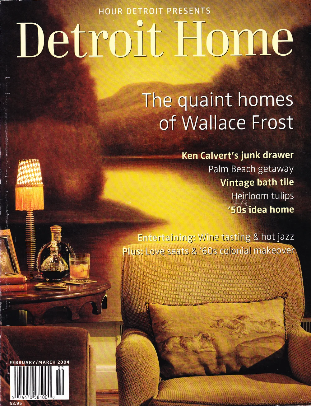 Dunlap Design Group, LLC | Michigan Interior Design and Decorating