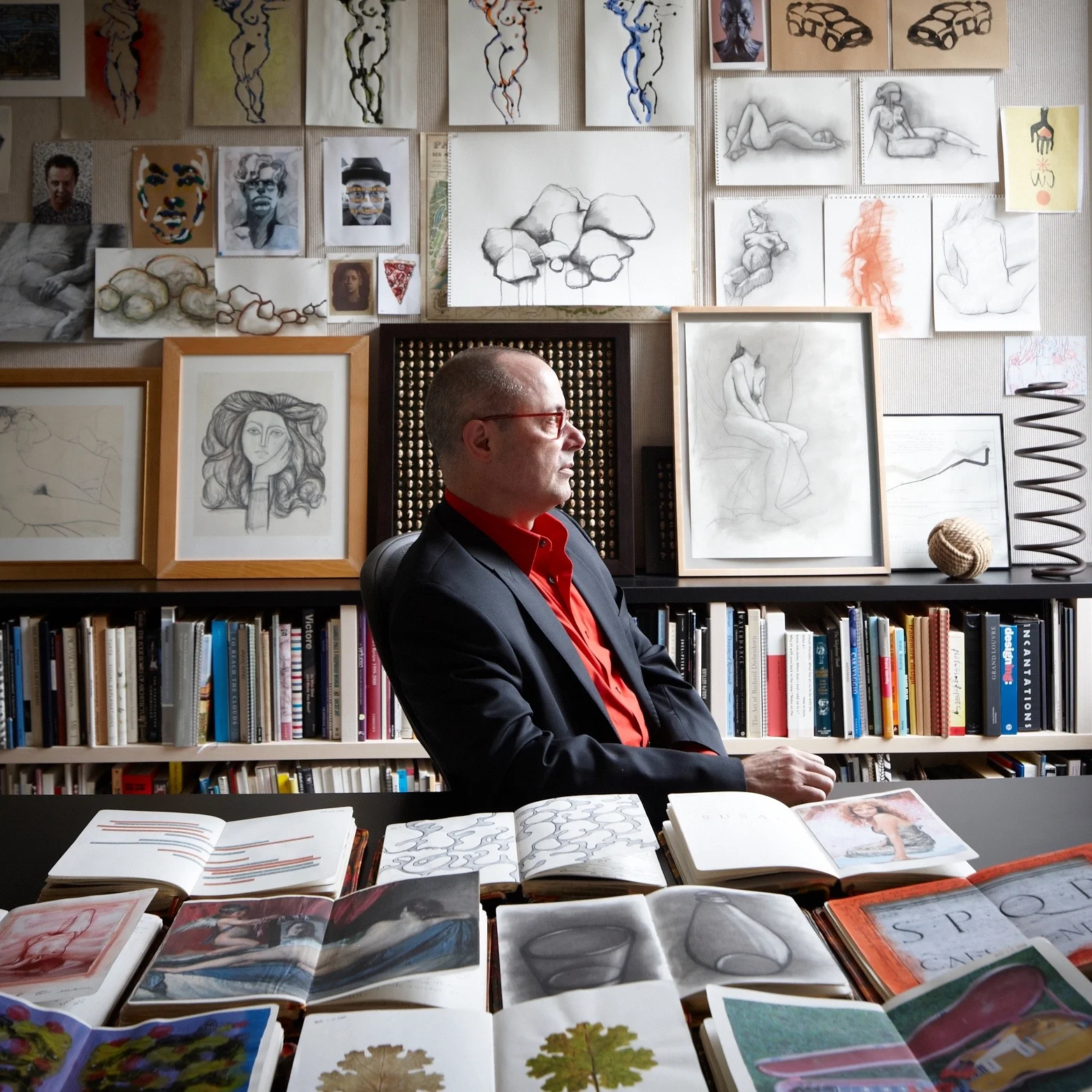 Biography — Kenneth Carbone Studios