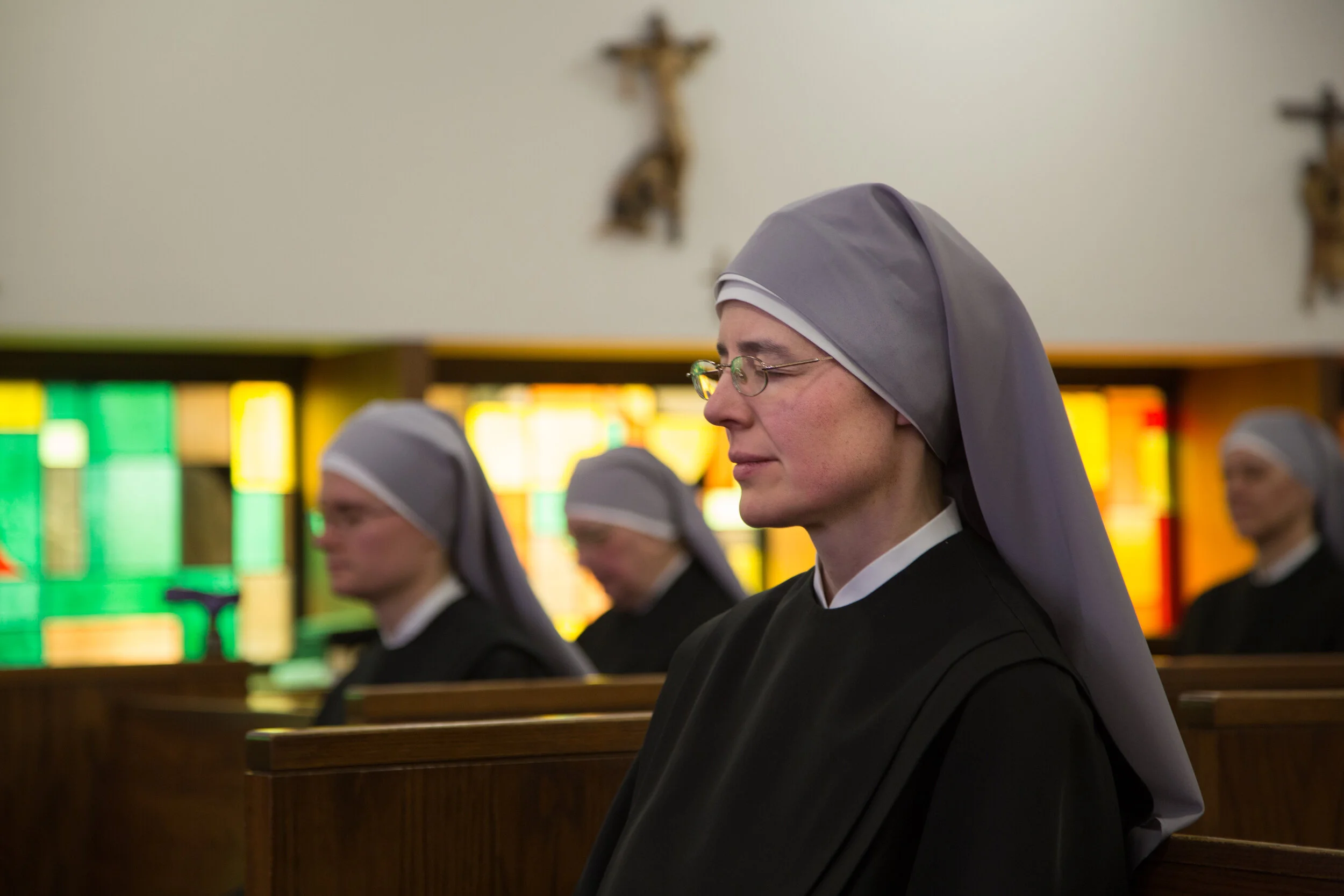 Meet the Sisters-Copy-Day-in-Life — Little Sisters of the Poor