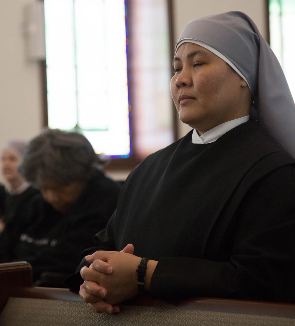 Meet the Sisters-Copy-Day-in-Life — Little Sisters of the Poor
