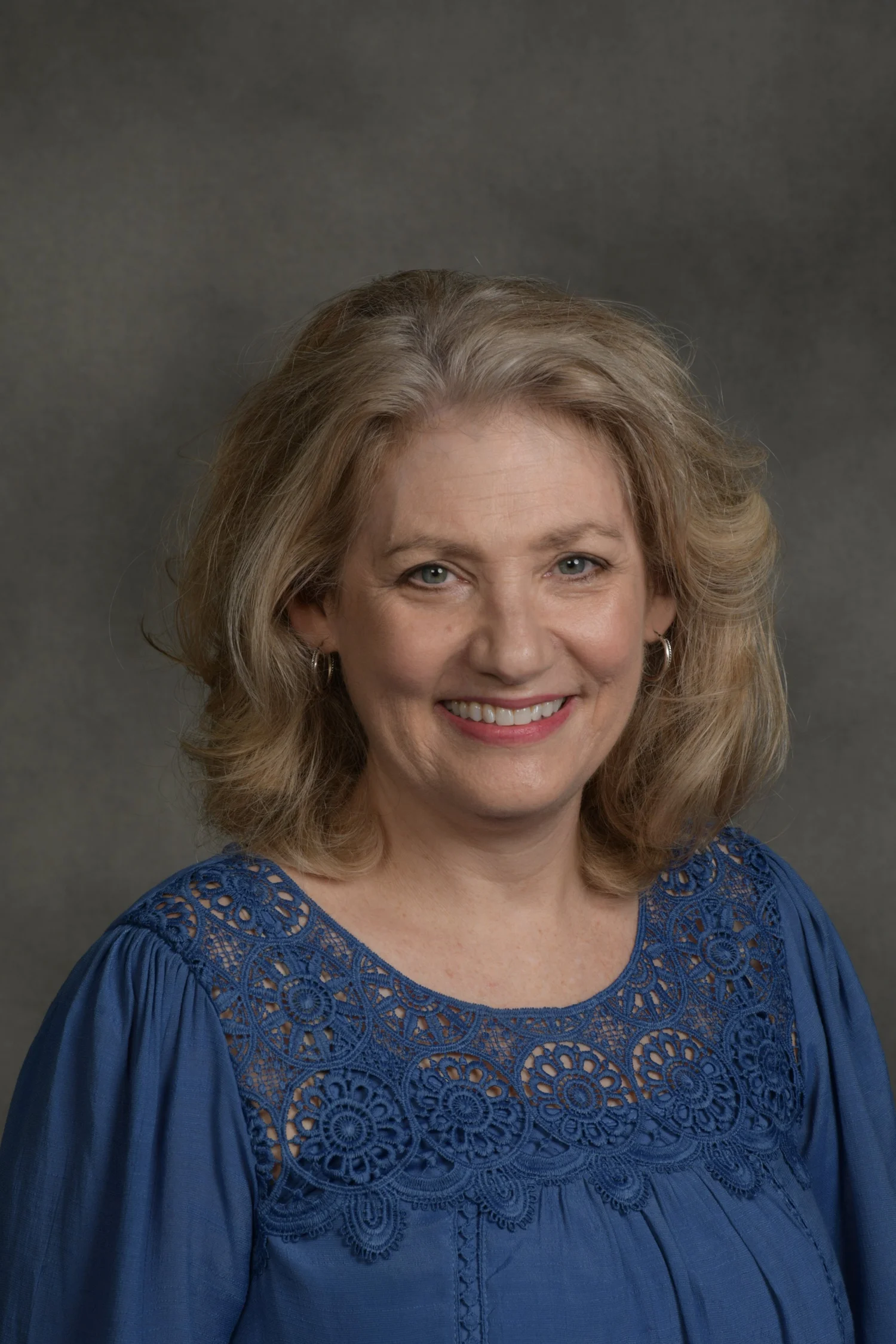 Meet our Staff — St. Therese Parish