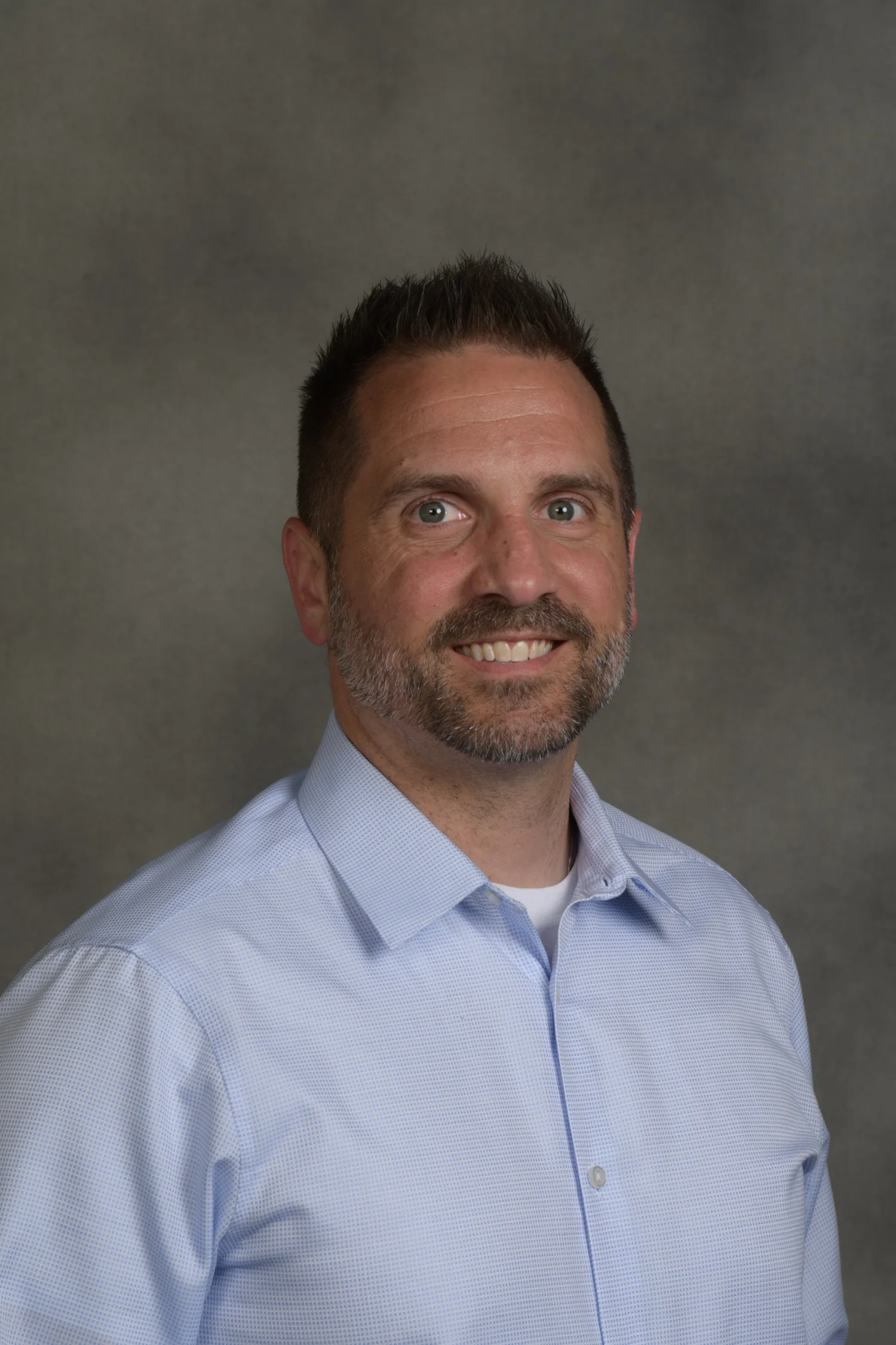 Meet our Staff — St. Therese Parish