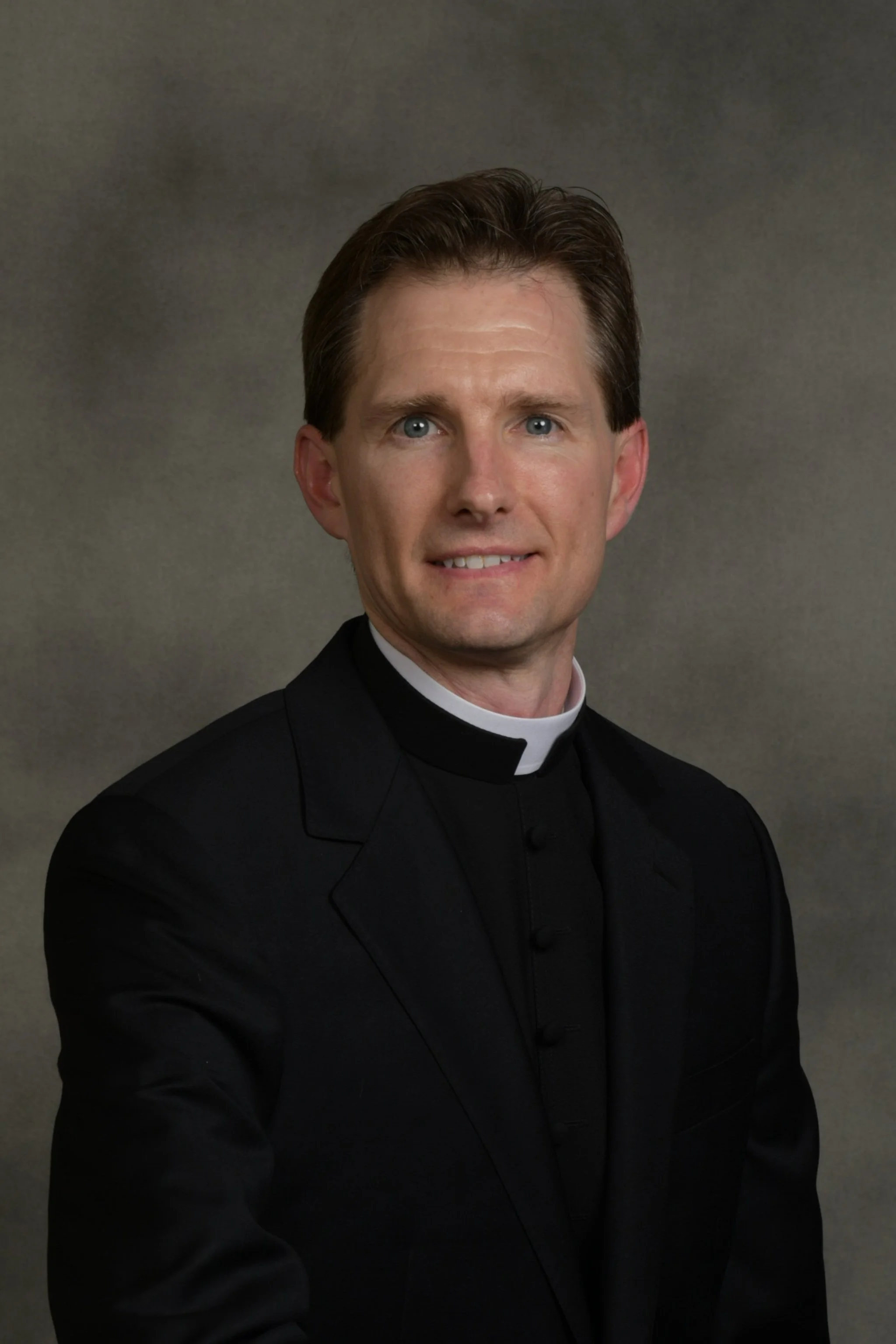 Meet our Staff — St. Therese Parish