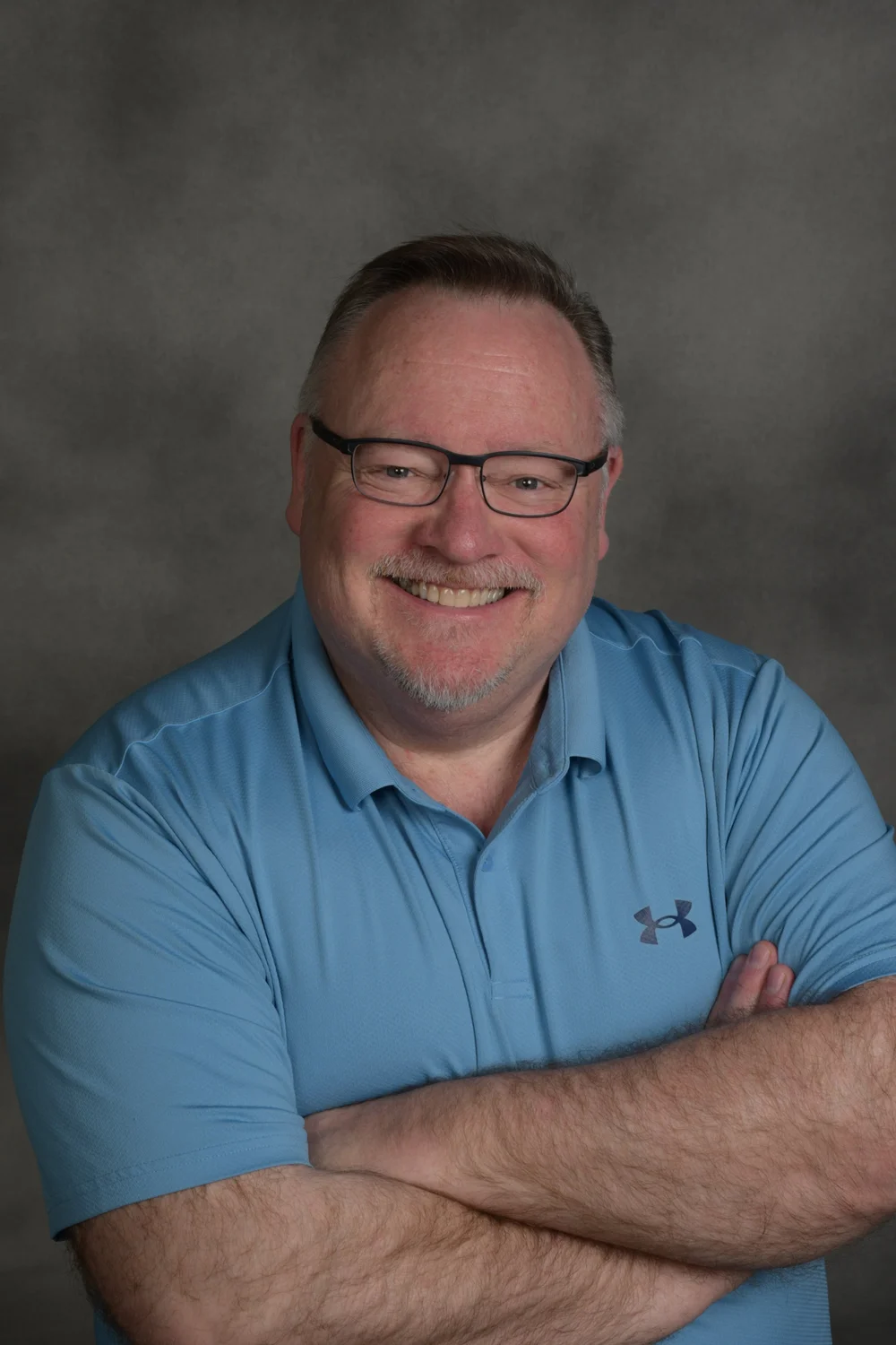 Meet our Staff — St. Therese Parish