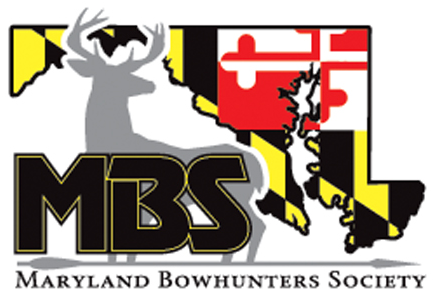 MBS BANQUET — Maryland Bowhunters Society