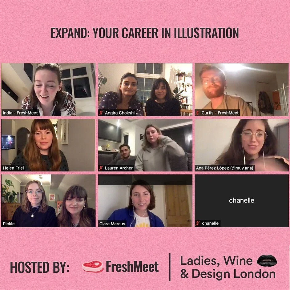 News — Helen Friel