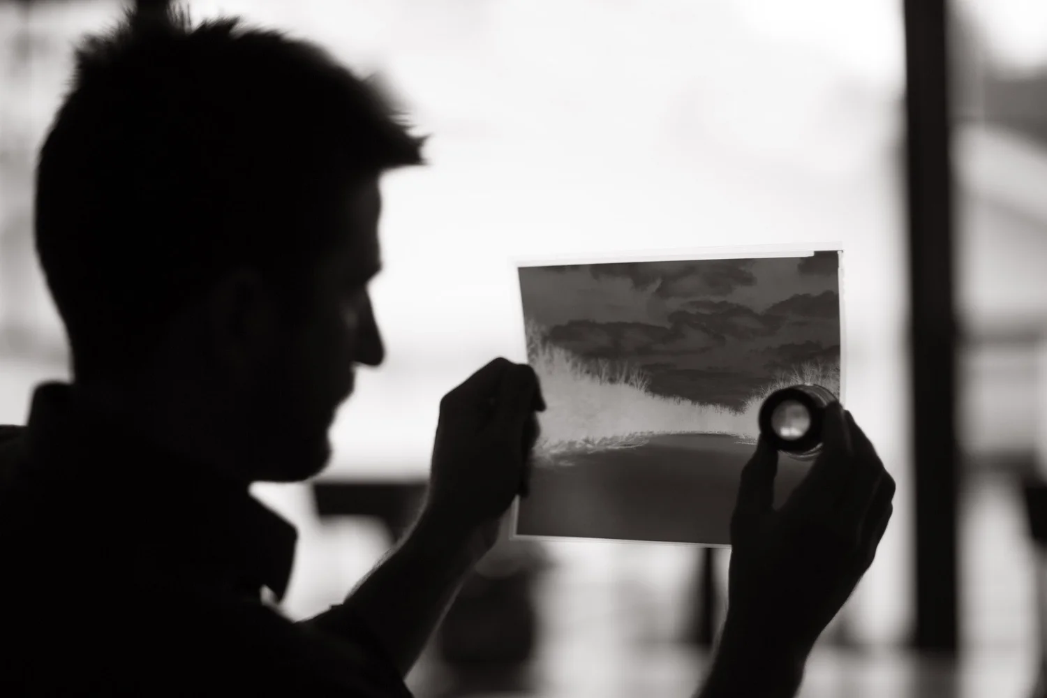 BIO - Michigan Landscape Photography — Michigan Landscape Photography