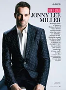 CELEBRITY — Megan Deem