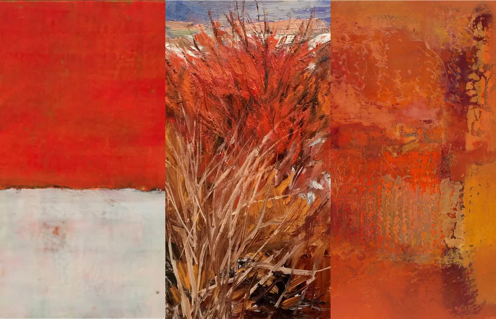 Exhibitions Fine Art | Owen Contemporary