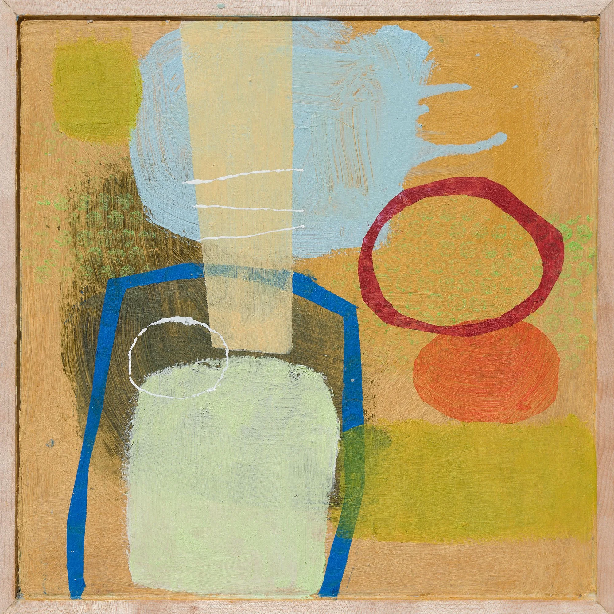 Mary Long Fine Art | Owen Contemporary