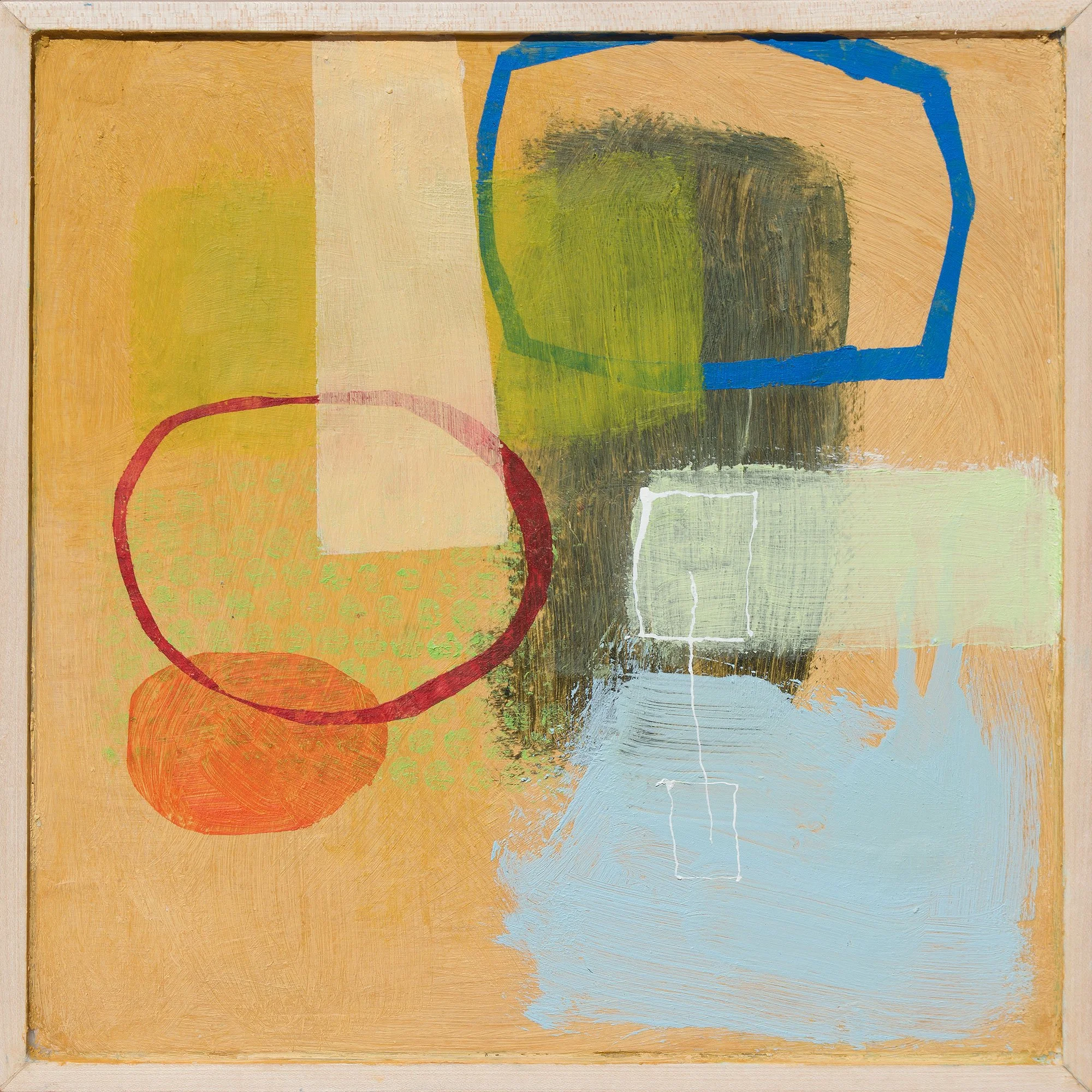 Mary Long fine art | Owen Contemporary