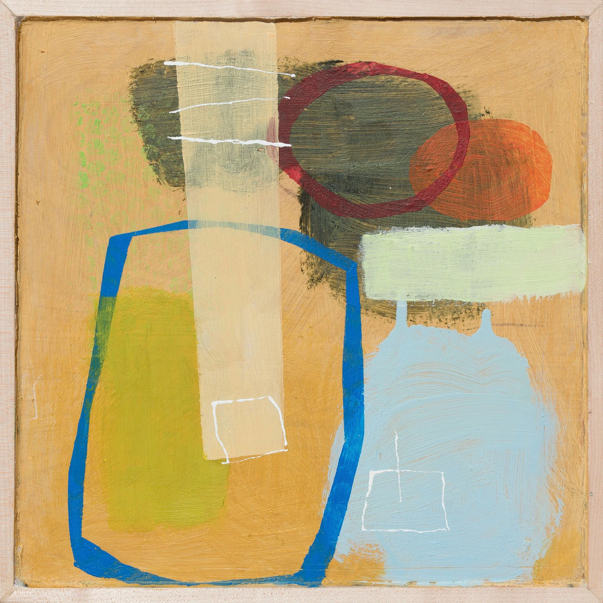 Mary Long Fine Art | Owen Contemporary