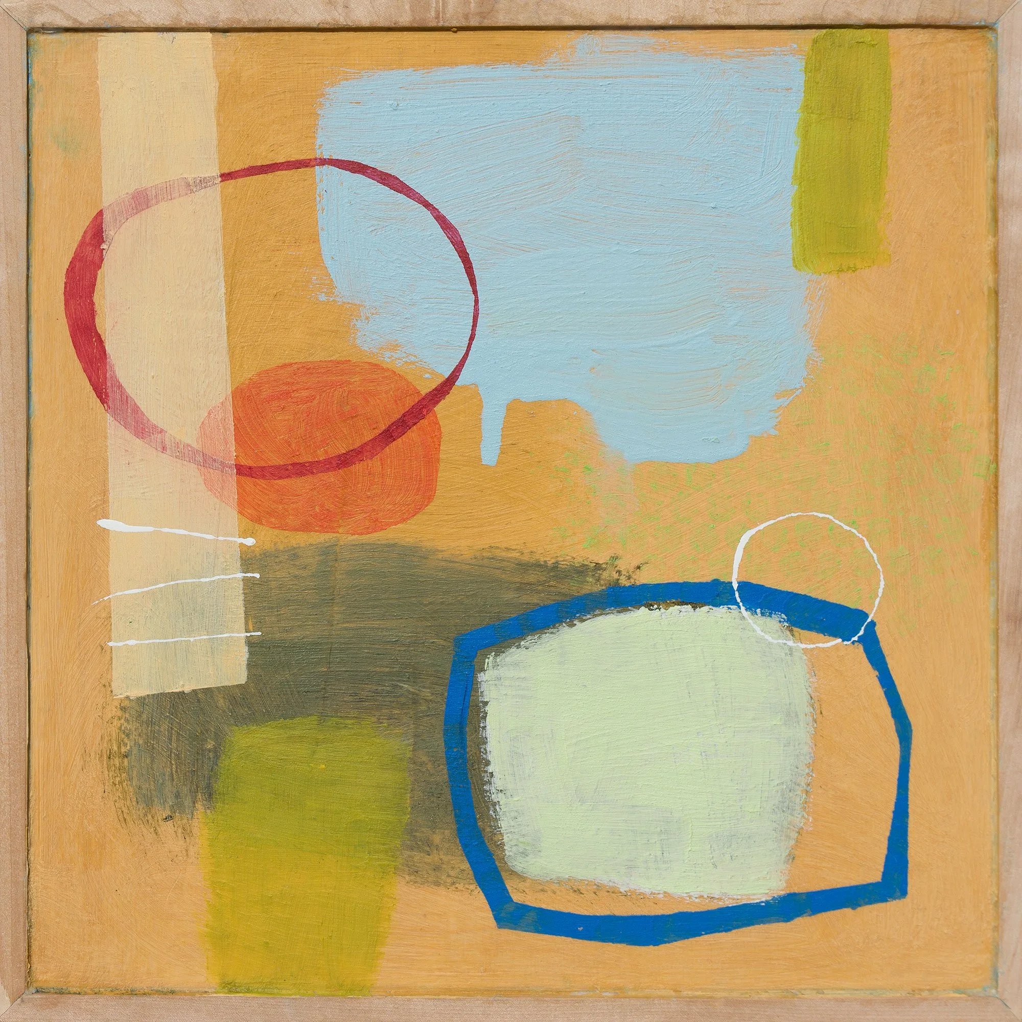 Mary Long fine art | Owen Contemporary