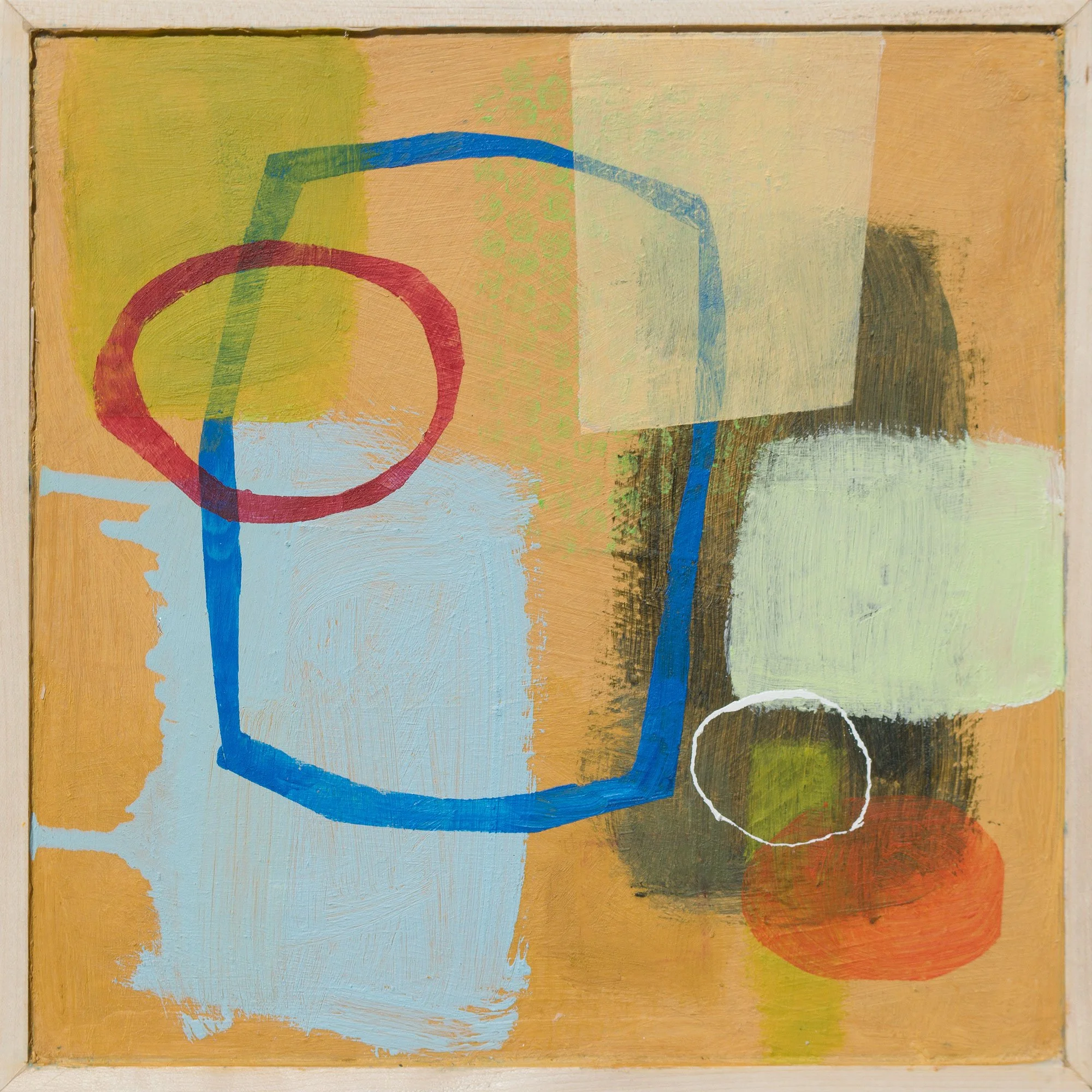 Mary Long Fine Art | Owen Contemporary