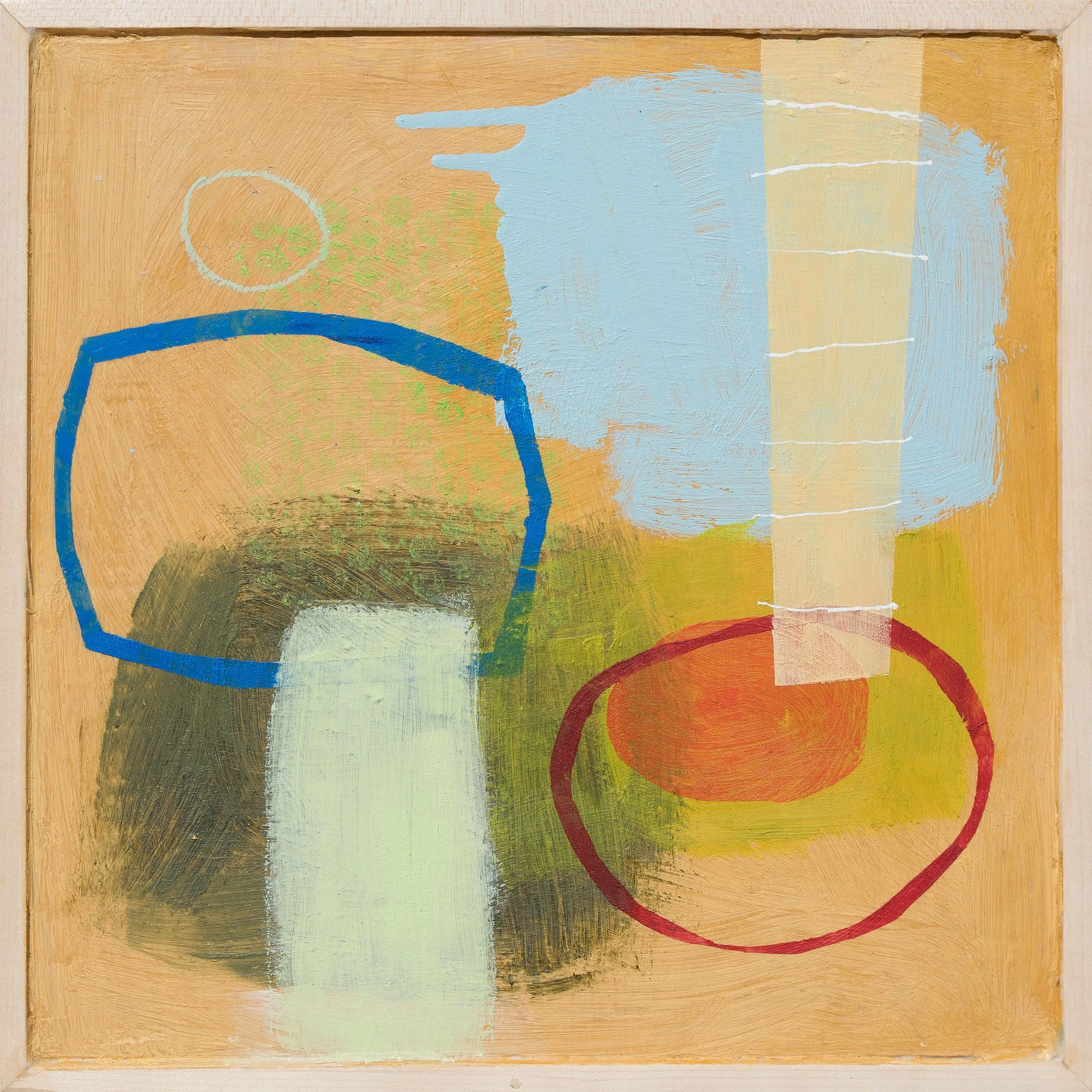 Mary Long fine art | Owen Contemporary