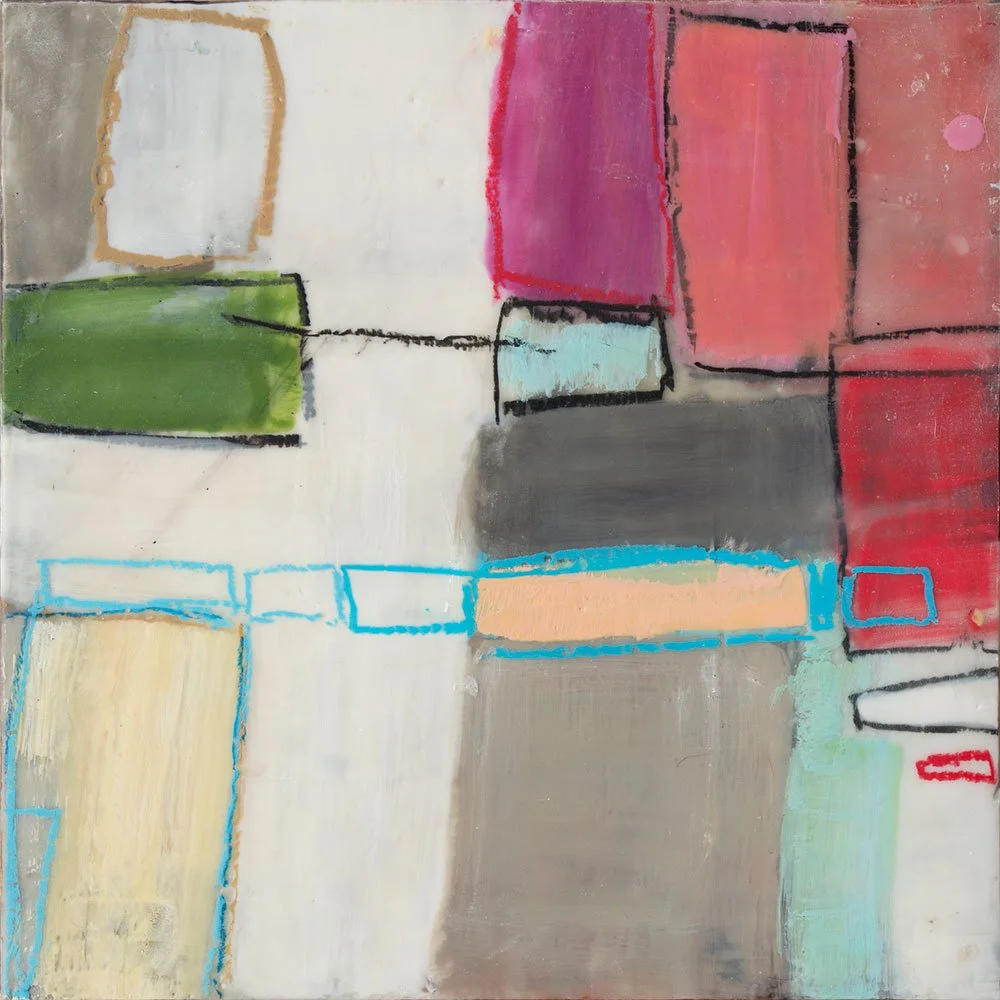 Mary Long Fine Art | Owen Contemporary