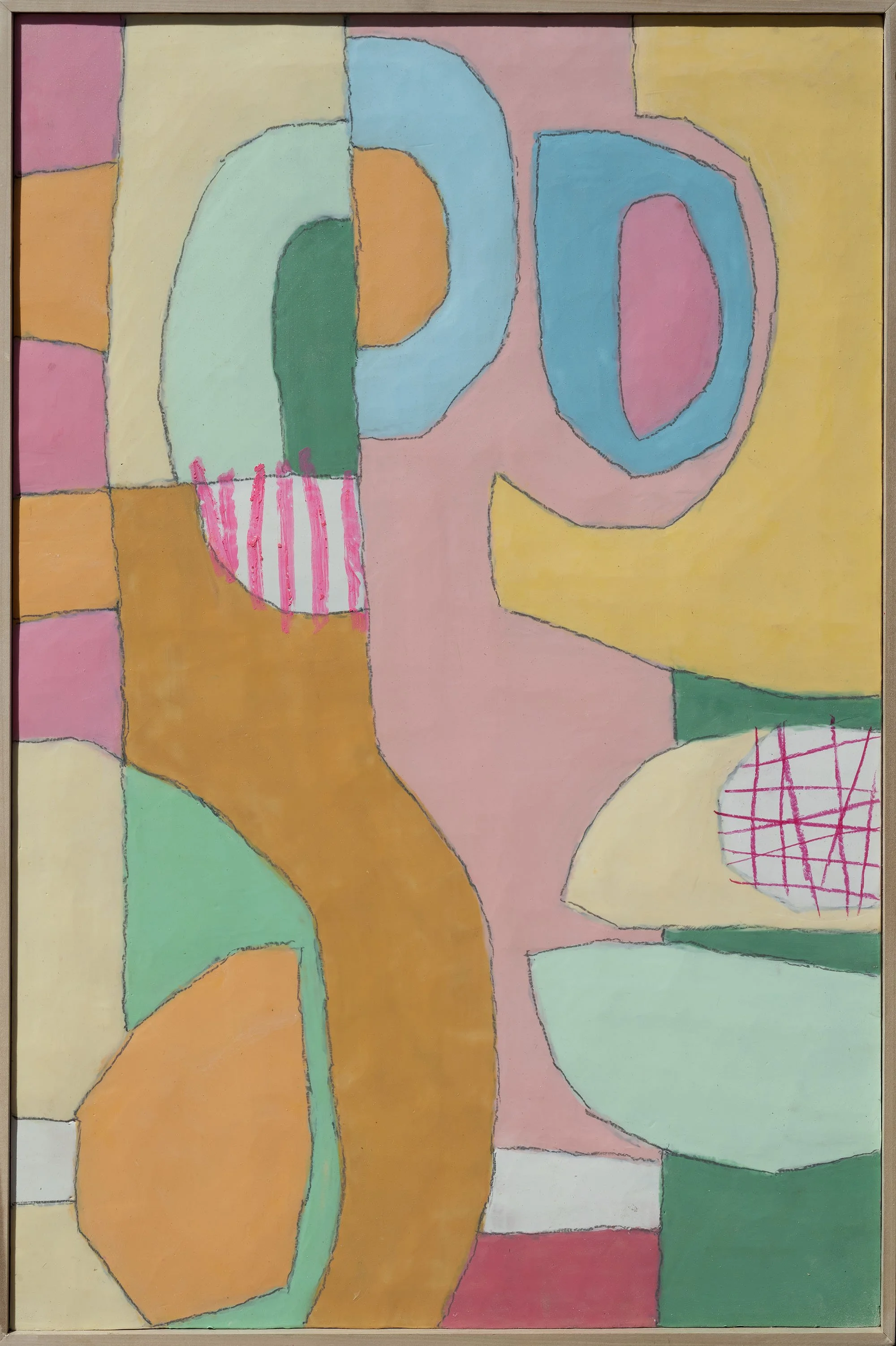 Mary Long Fine Art | Owen Contemporary