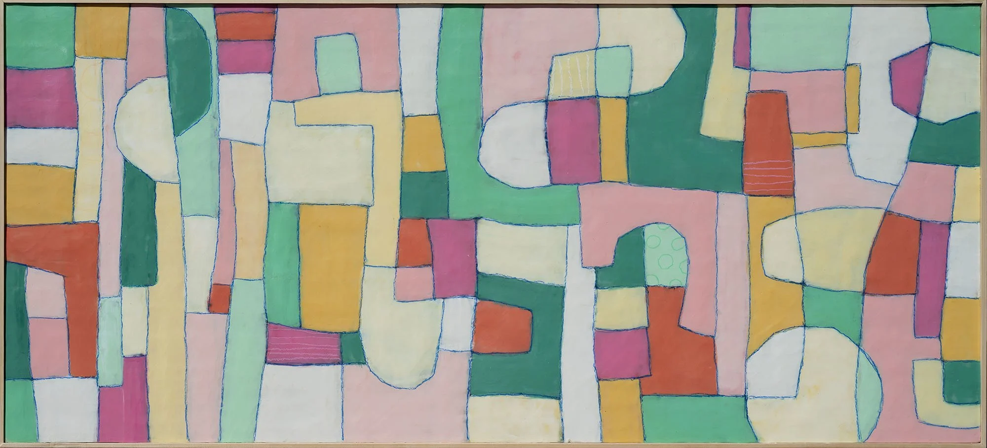 Mary Long Fine Art | Owen Contemporary