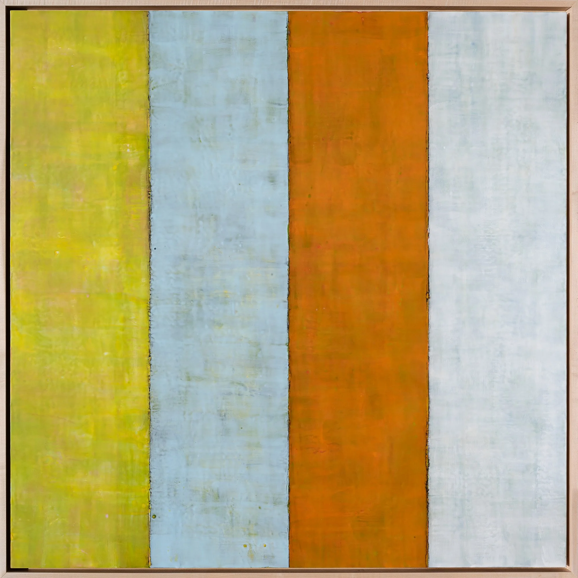 Amy Van Winkle Fine Art | Owen Contemporary