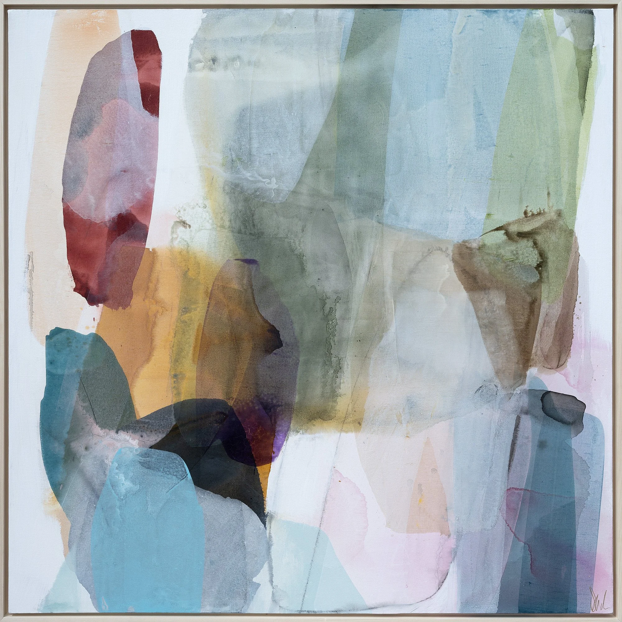 Lynn Sanders Fine Art | Owen Contemporary