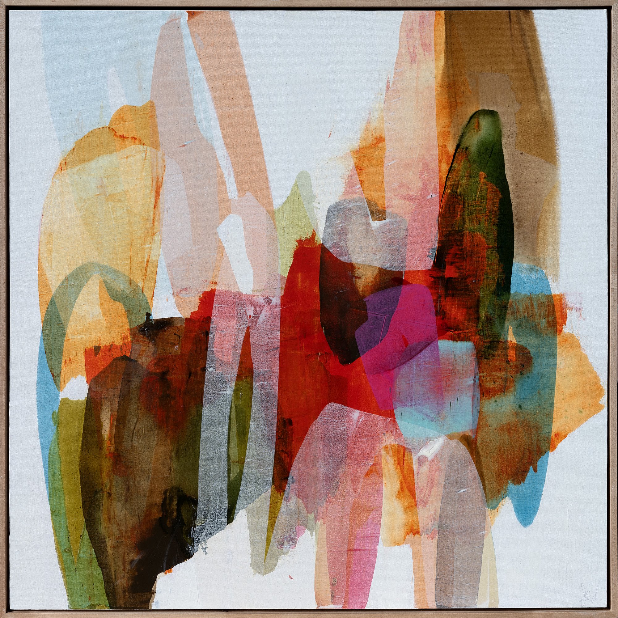 Lynn Sanders Fine Art | Owen Contemporary