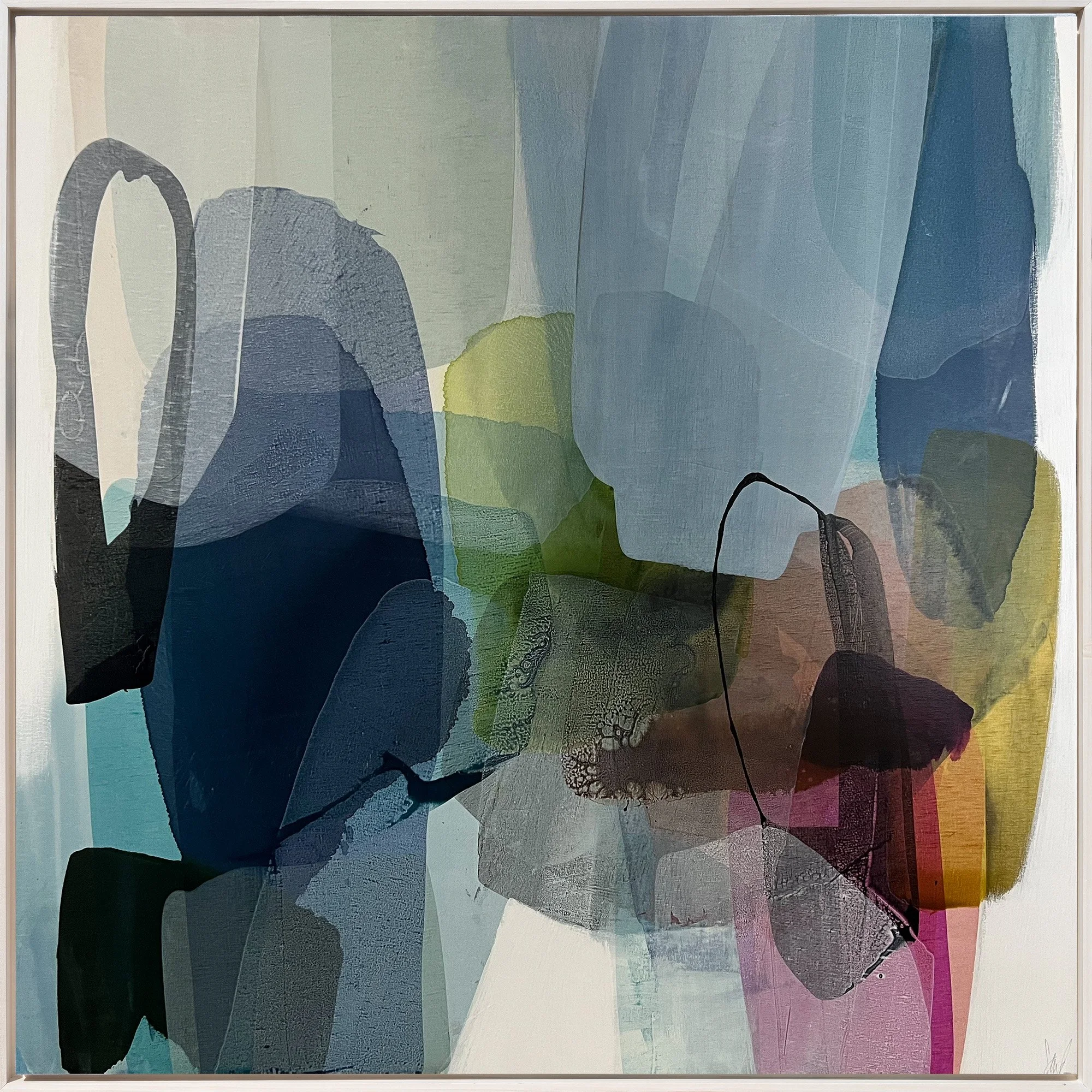 Lynn Sanders Fine Art | Owen Contemporary