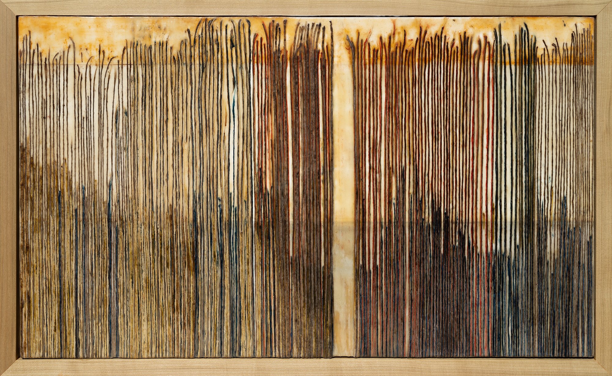 Katey Berry Fine Art | Owen Contemporary