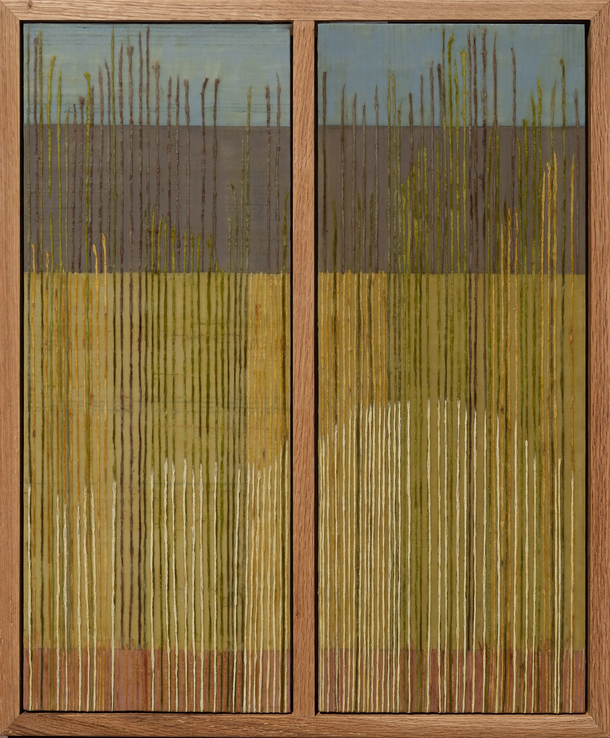 Katey Berry Fine Art | Owen Contemporary