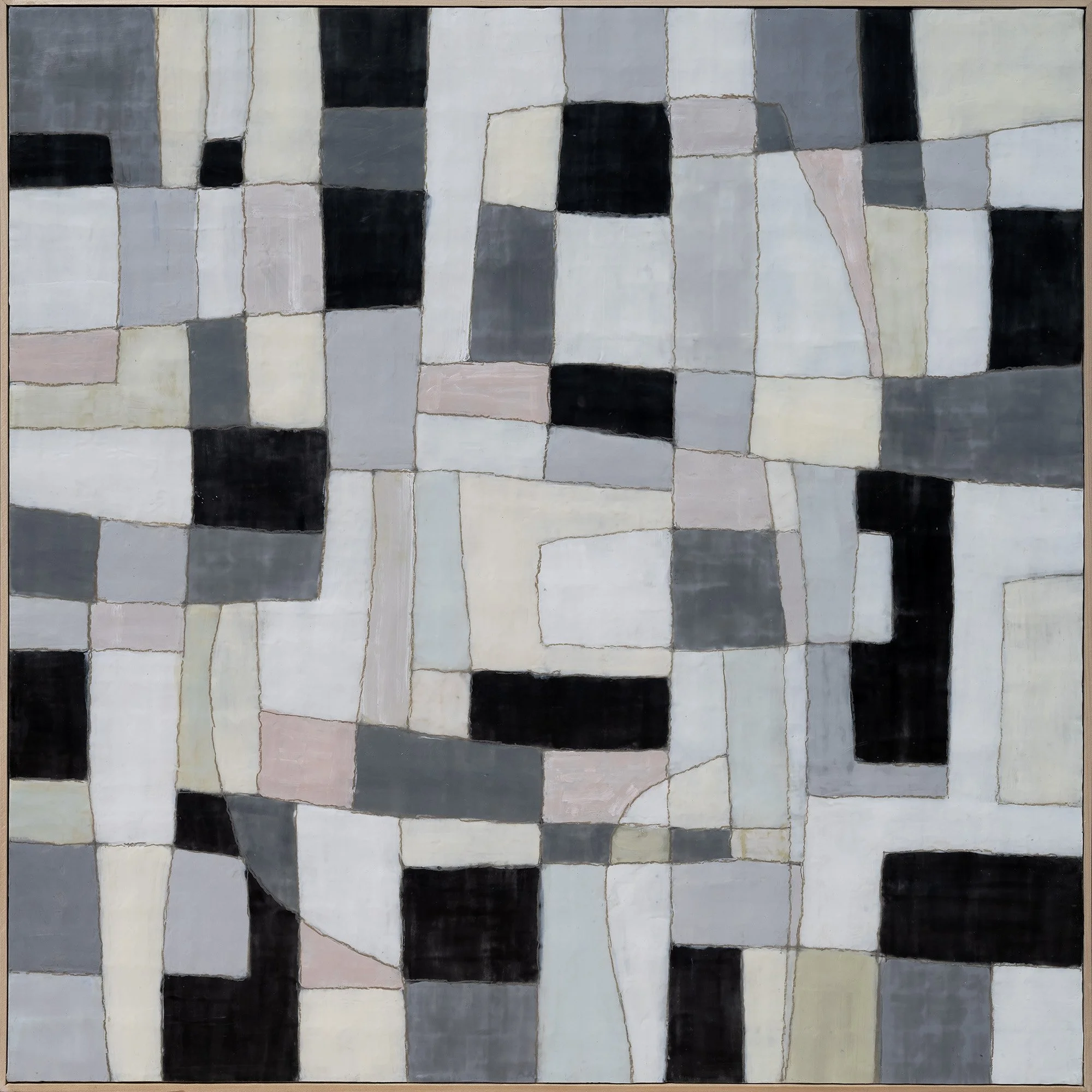 Mary Long Fine Art | Owen Contemporary