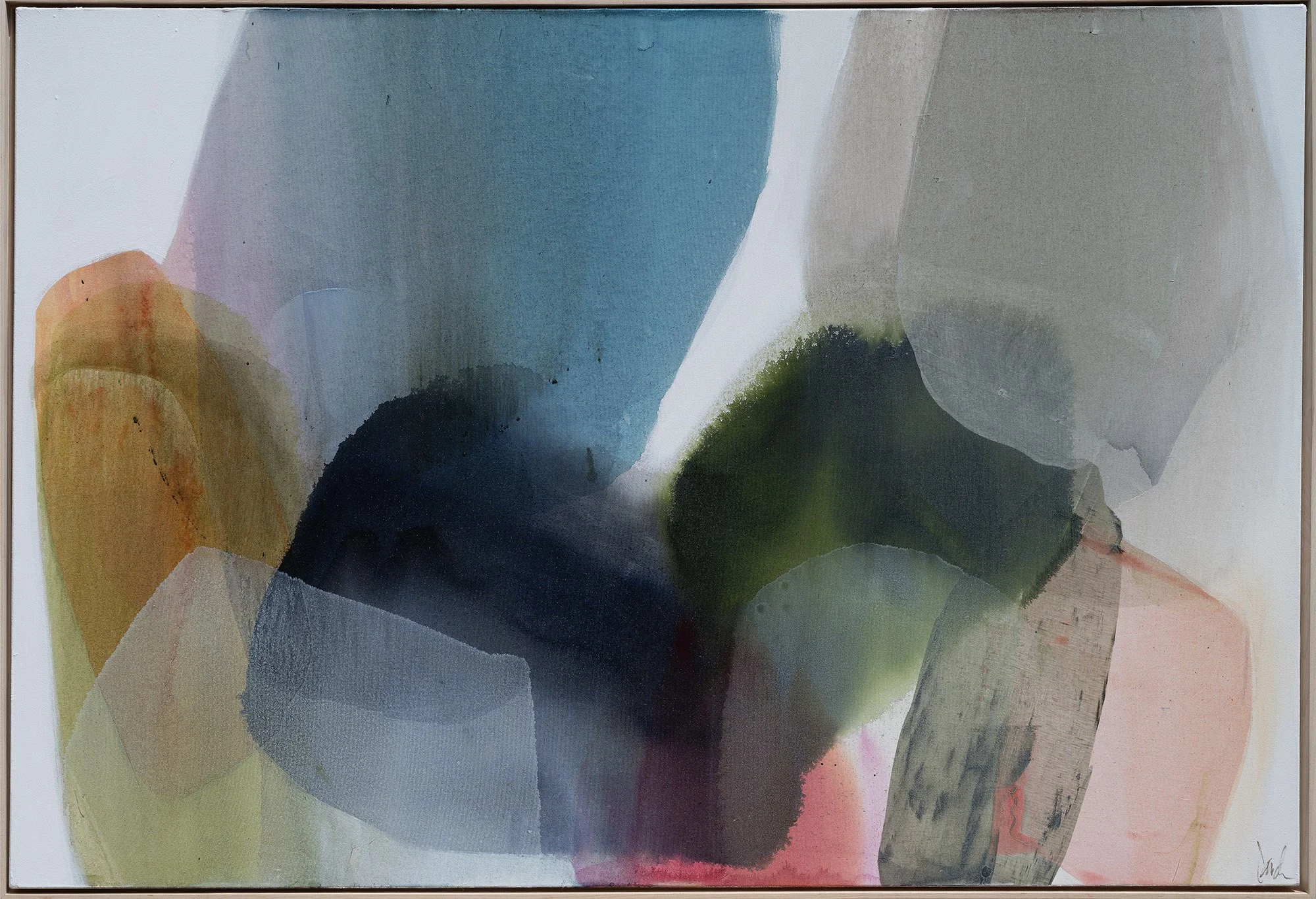 Lynn Sanders Fine Art | Owen Contemporary