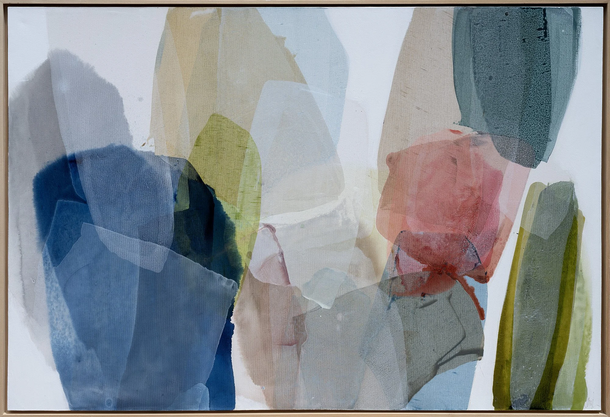 Lynn Sanders Fine Art | Owen Contemporary