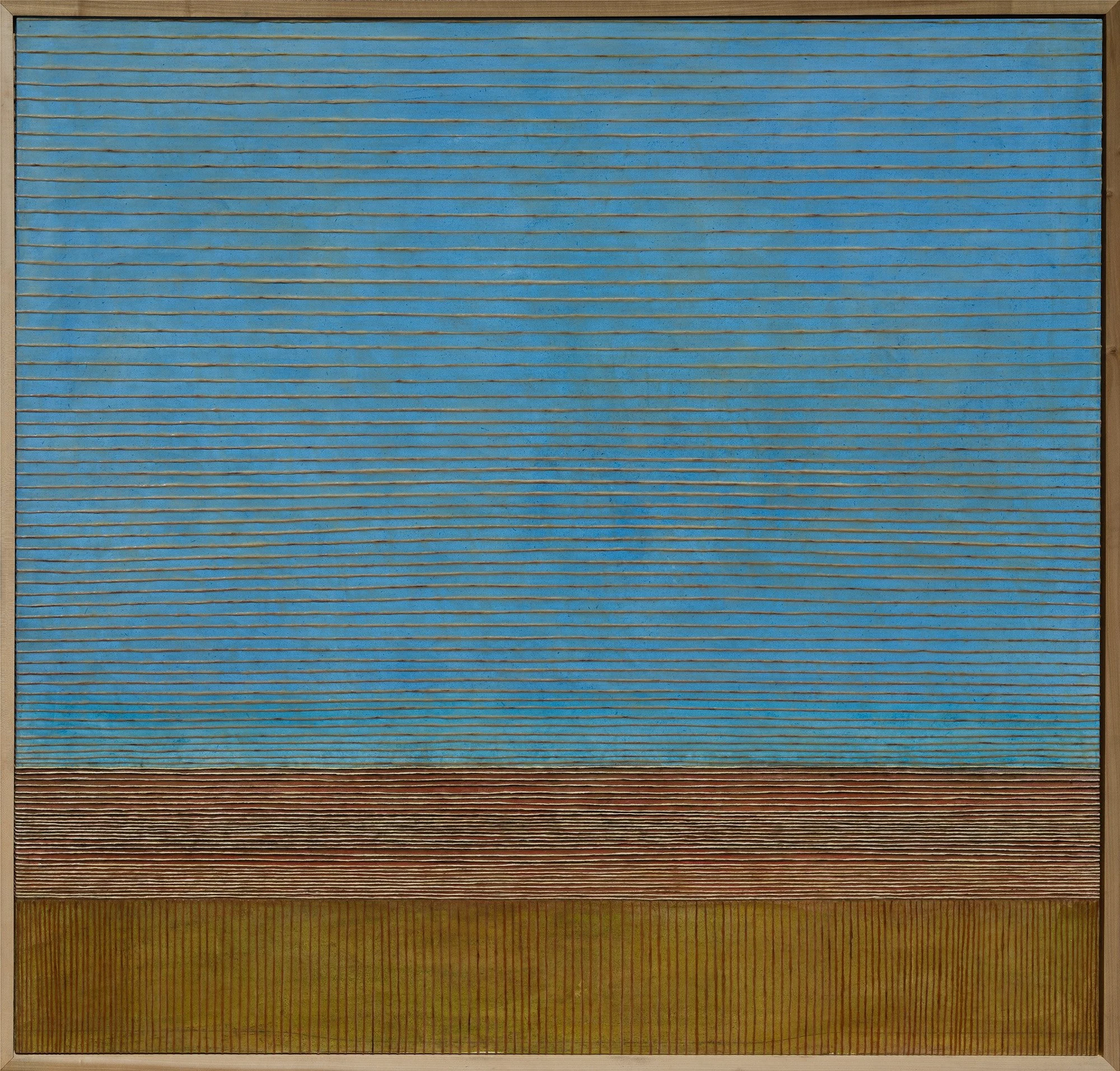 Katey Berry Fine Art | Owen Contemporary