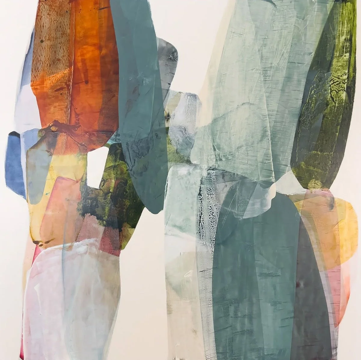 Lynn Sanders Fine Art | Owen Contemporary