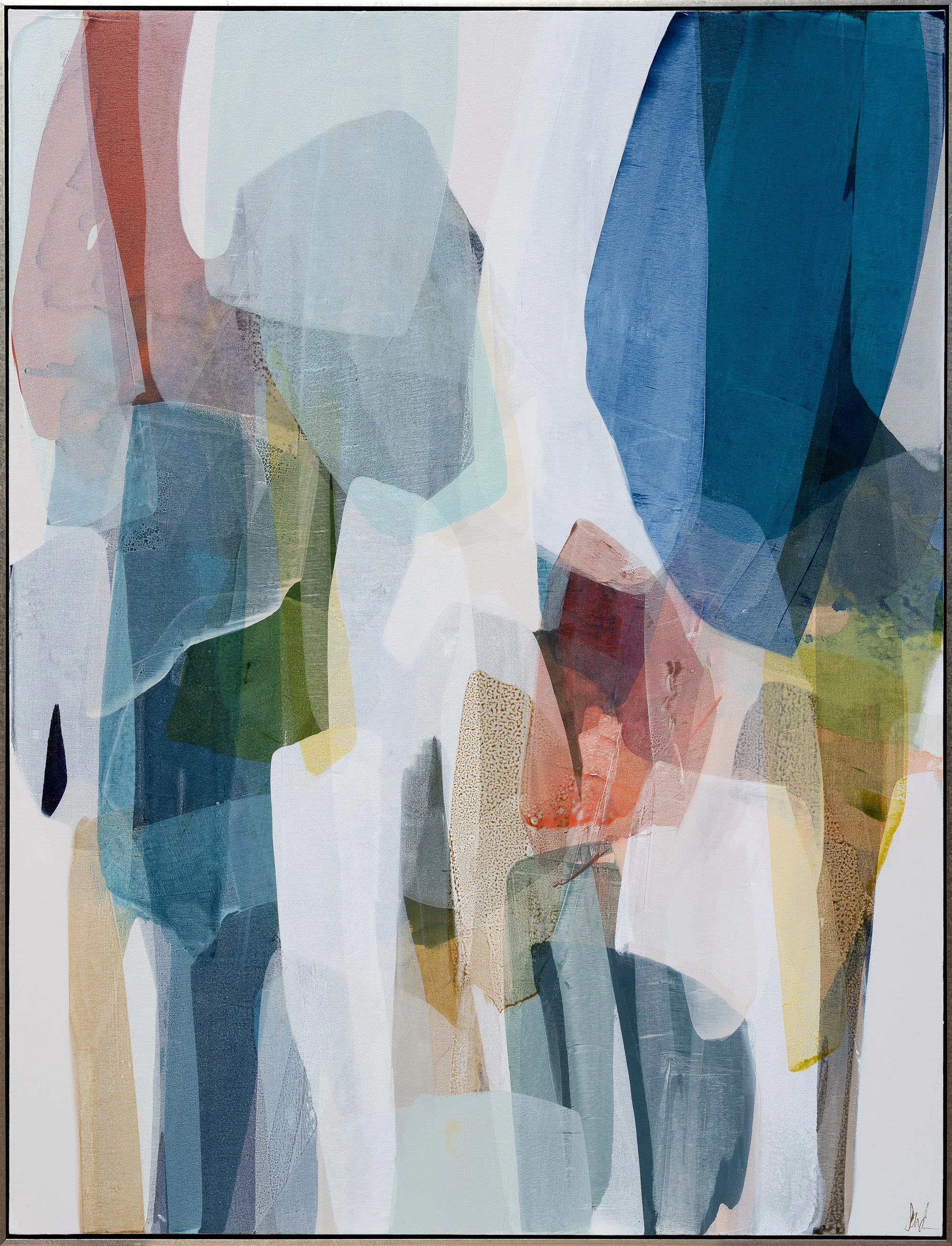 Lynn Sanders Fine Art | Owen Contemporary