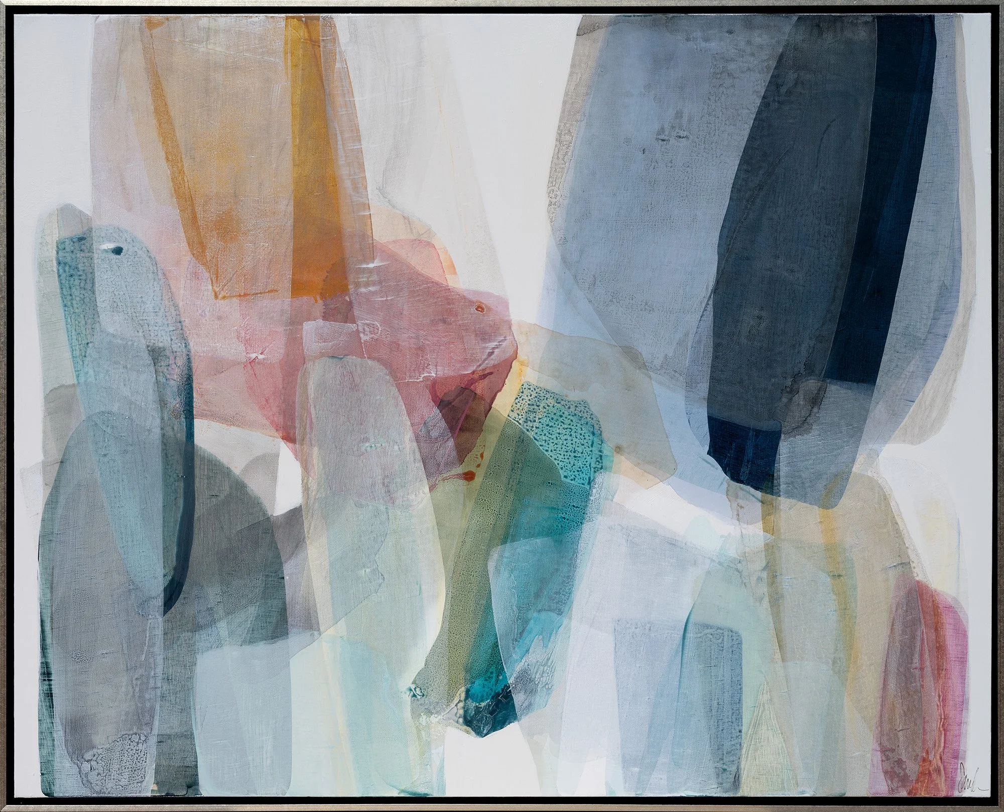 Lynn Sanders Fine Art | Owen Contemporary