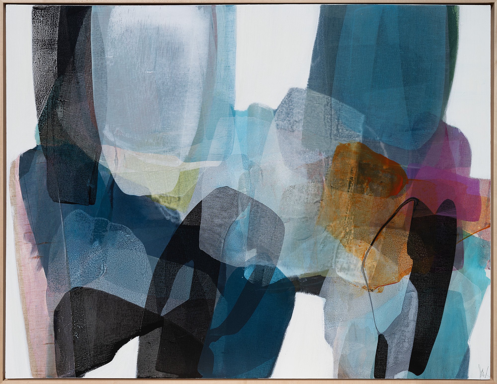 Lynn Sanders Fine Art | Owen Contemporary