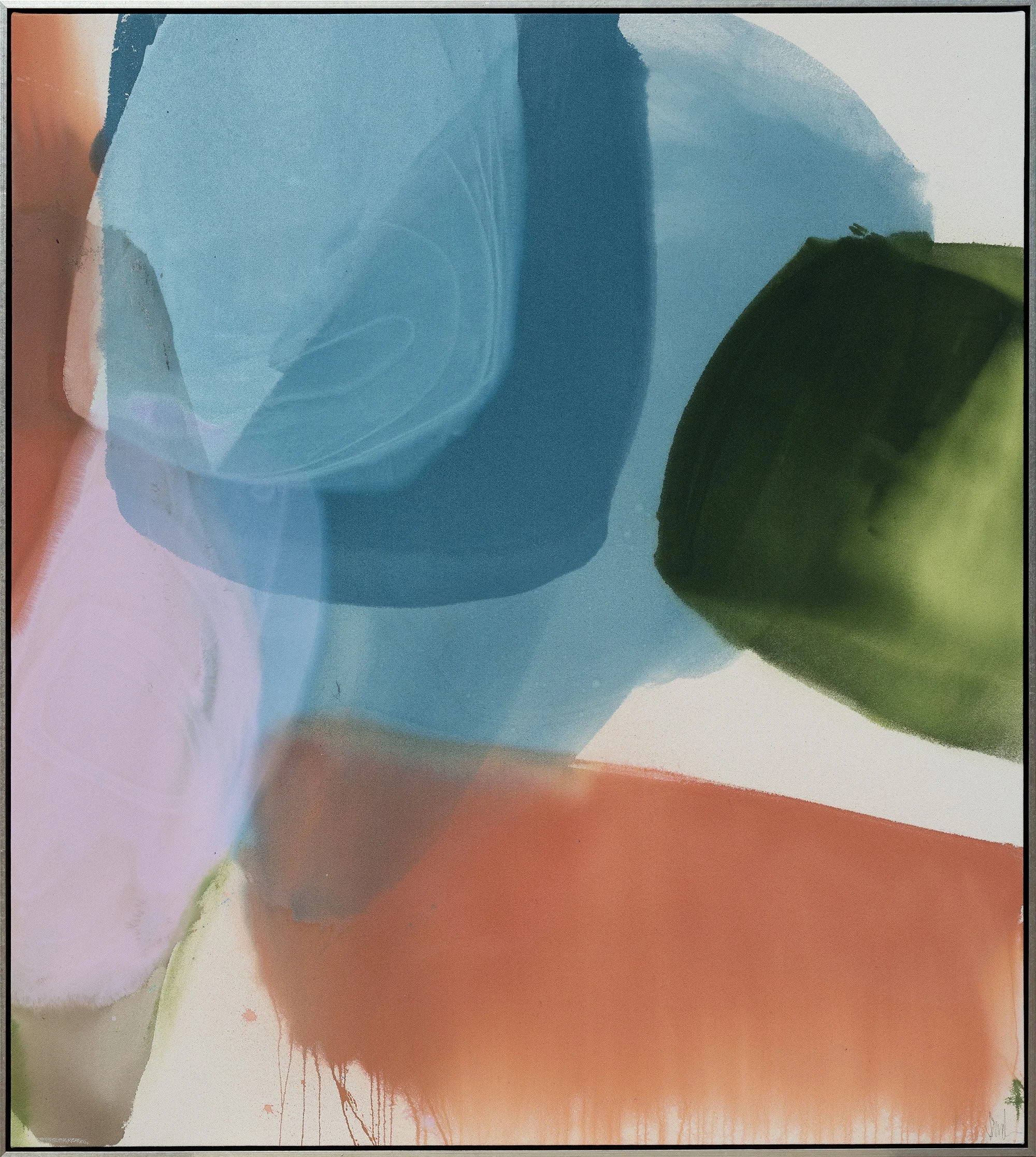 Lynn Sanders Fine Art | Owen Contemporary