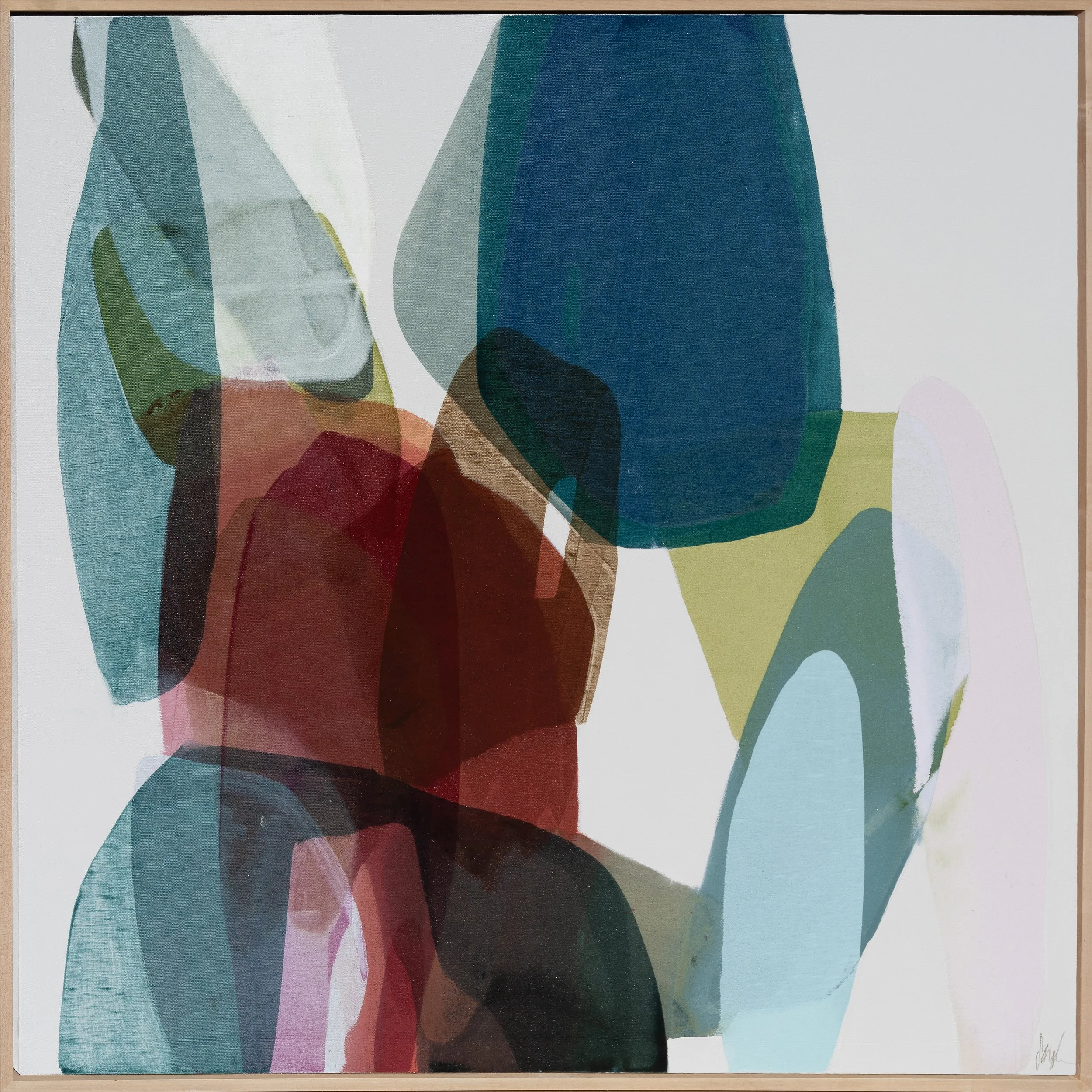 Lynn Sanders Fine Art | Owen Contemporary