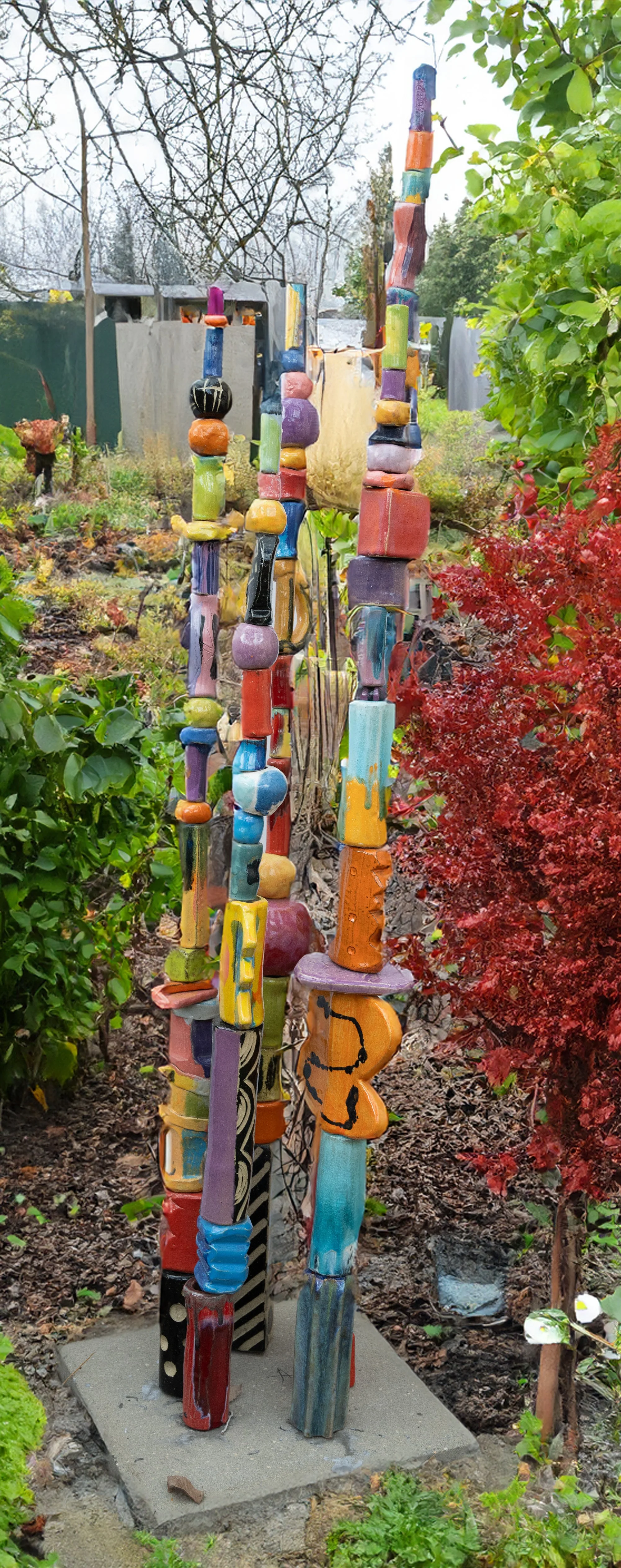Russ Vogt Fine Art | Owen Contemporary