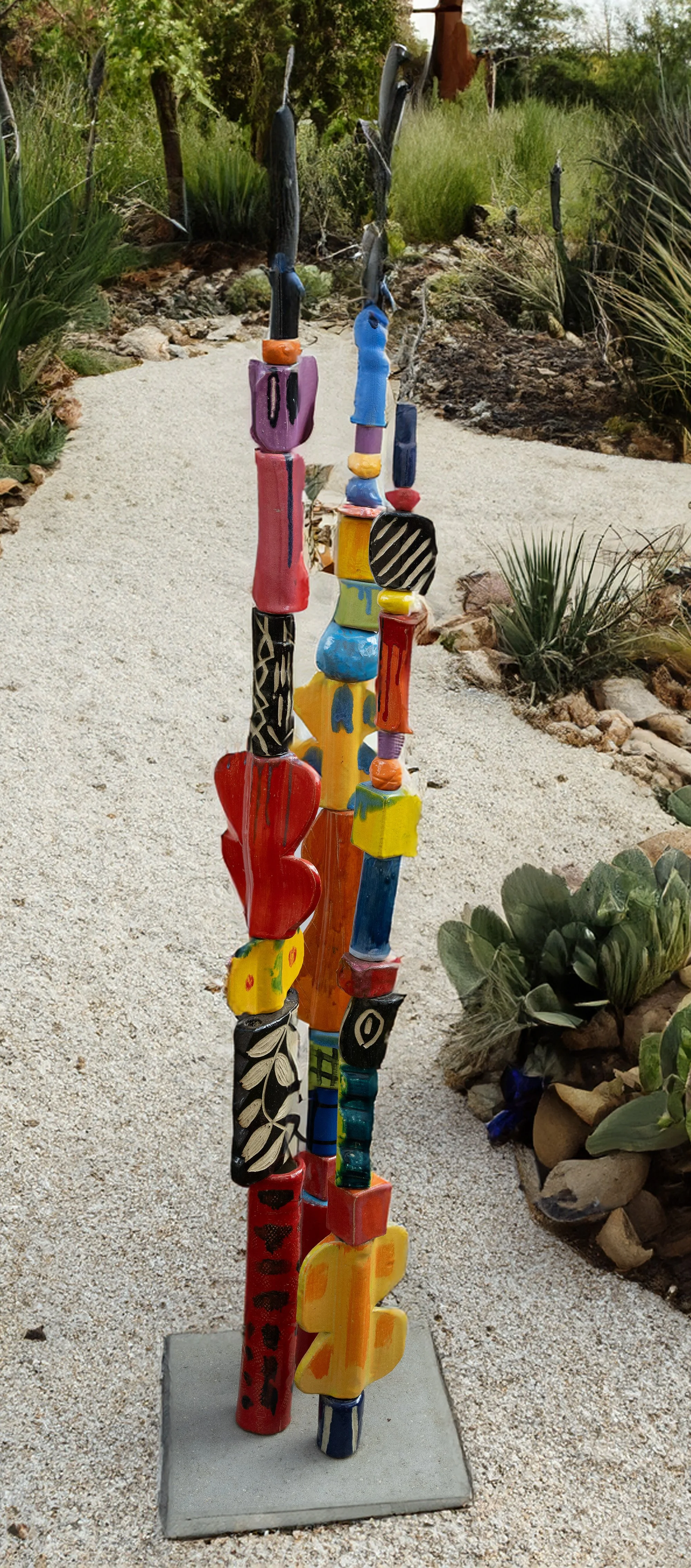 Russ Vogt Fine Art | Owen Contemporary