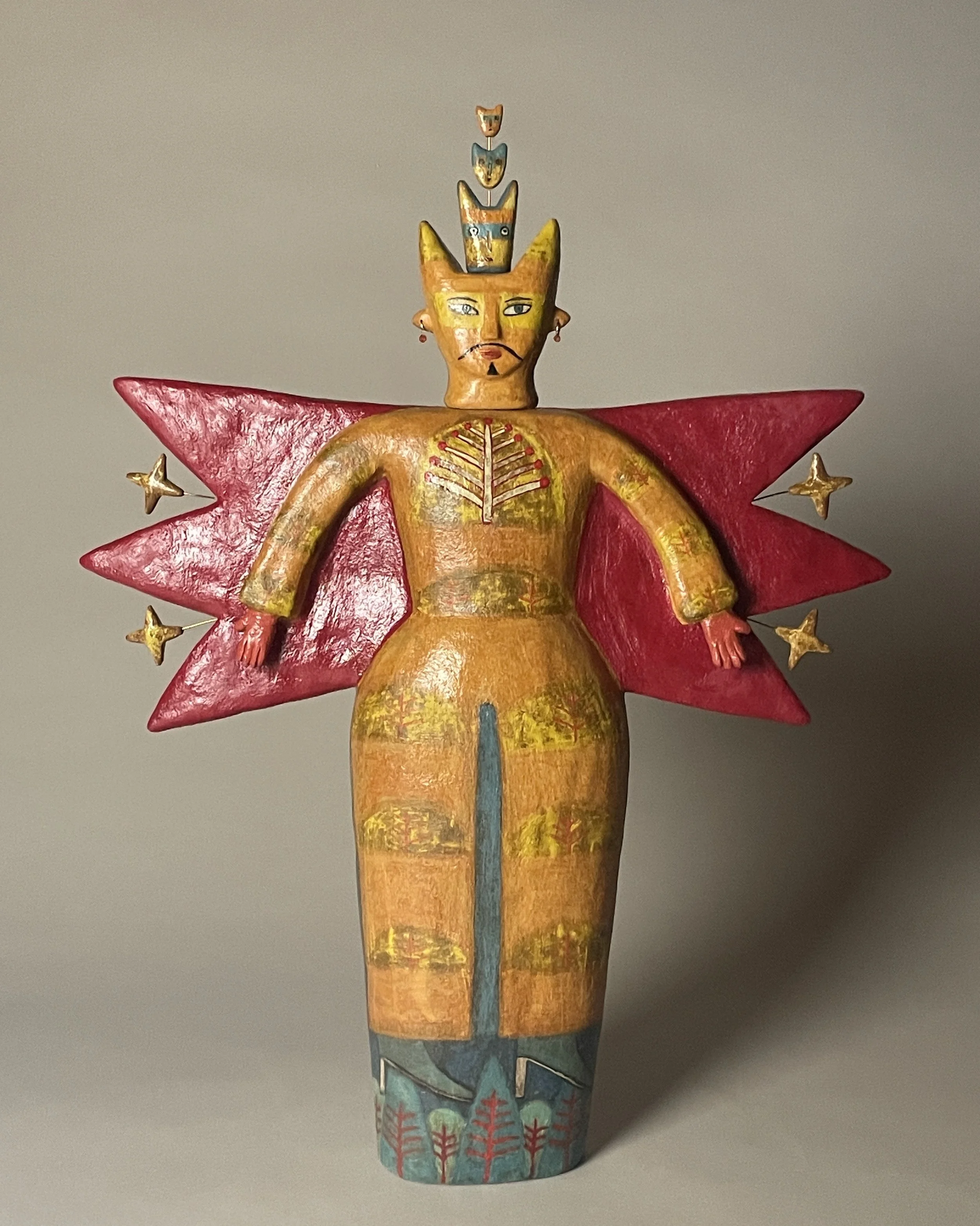 Lisa Smith Fine Art | Owen Contemporary